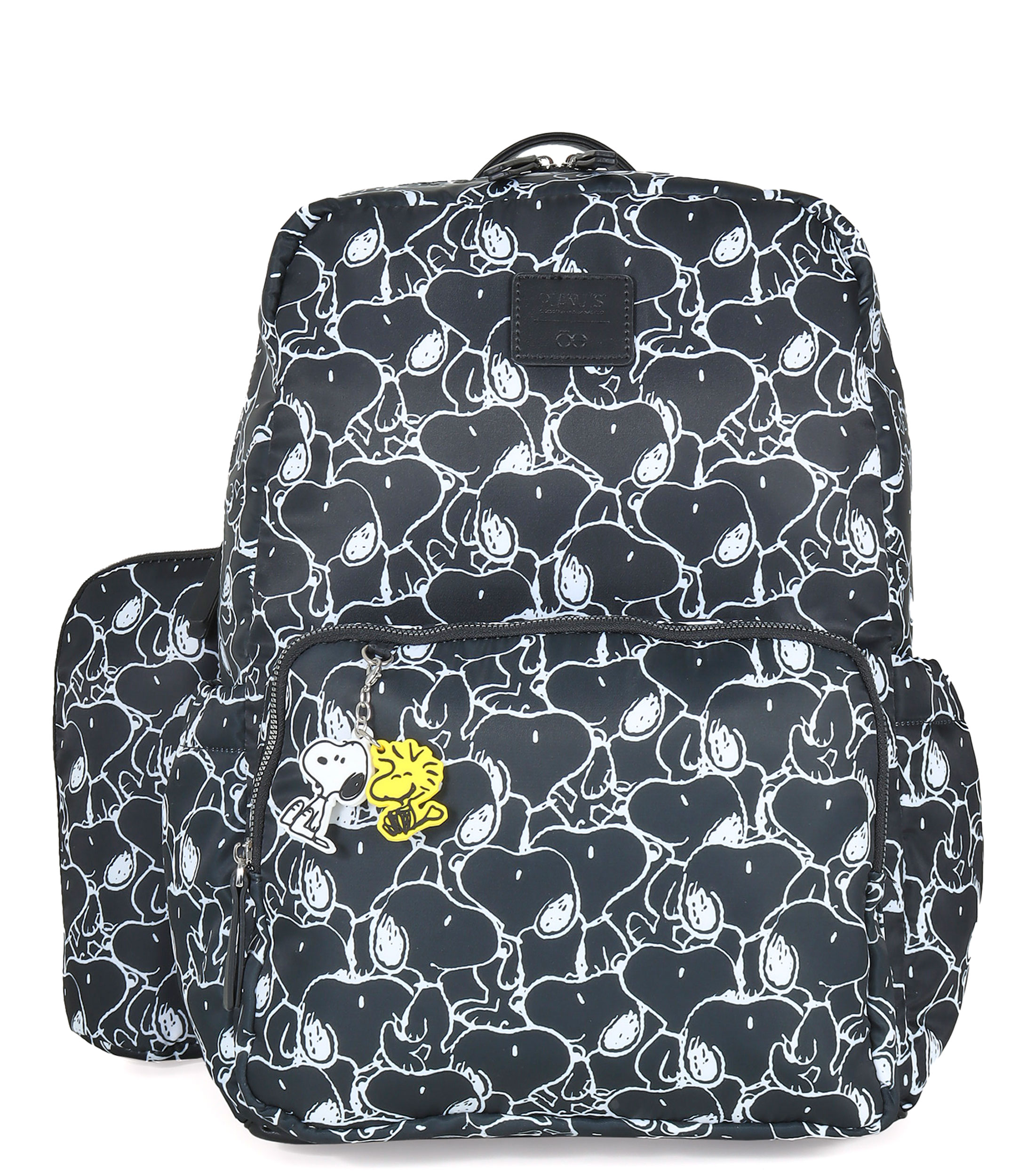 Clóe: Pañalera Backpack Snoopy - Peanuts | El Palacio de Hierro