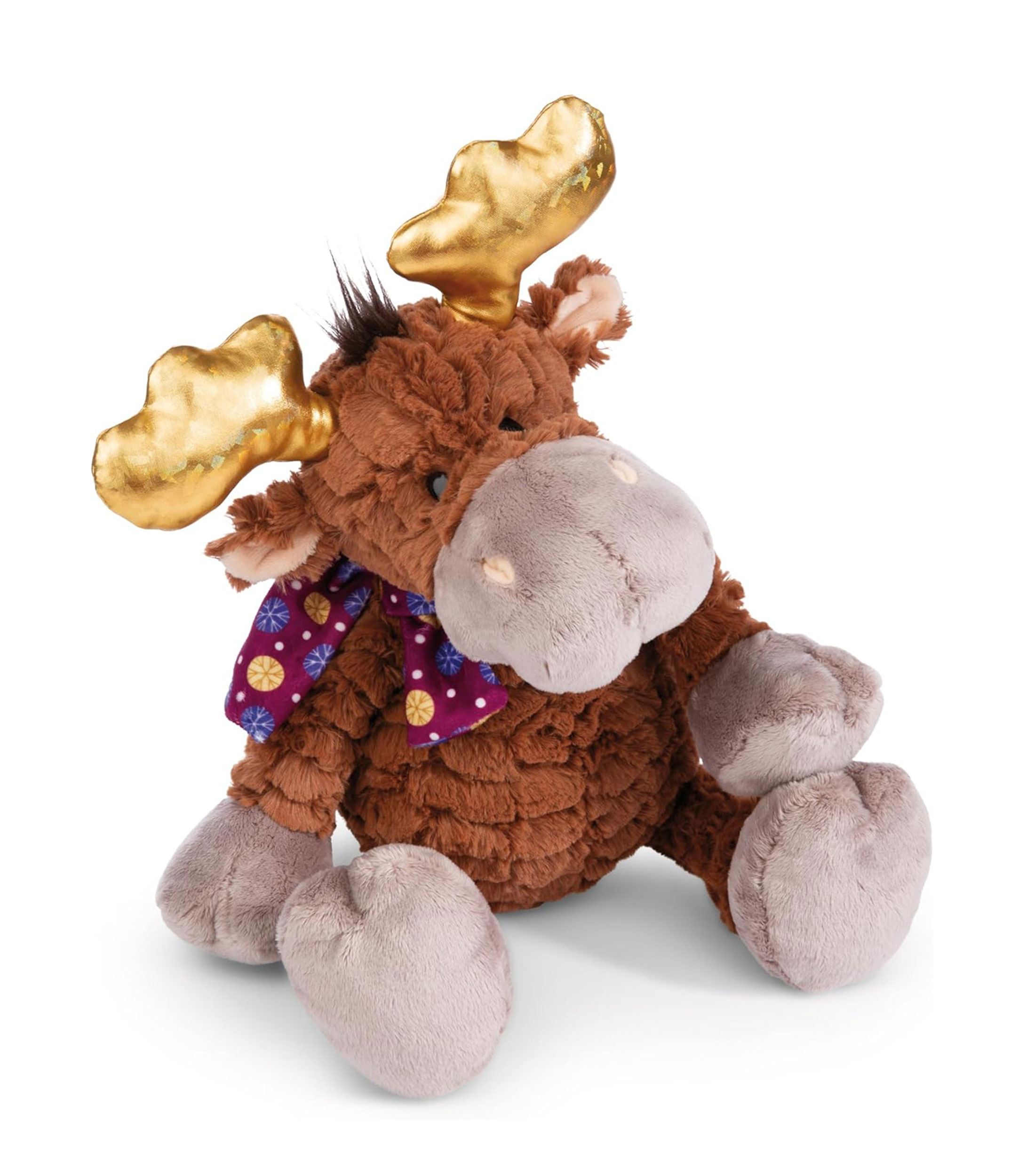 Nici: Alce de peluche | El Palacio de Hierro