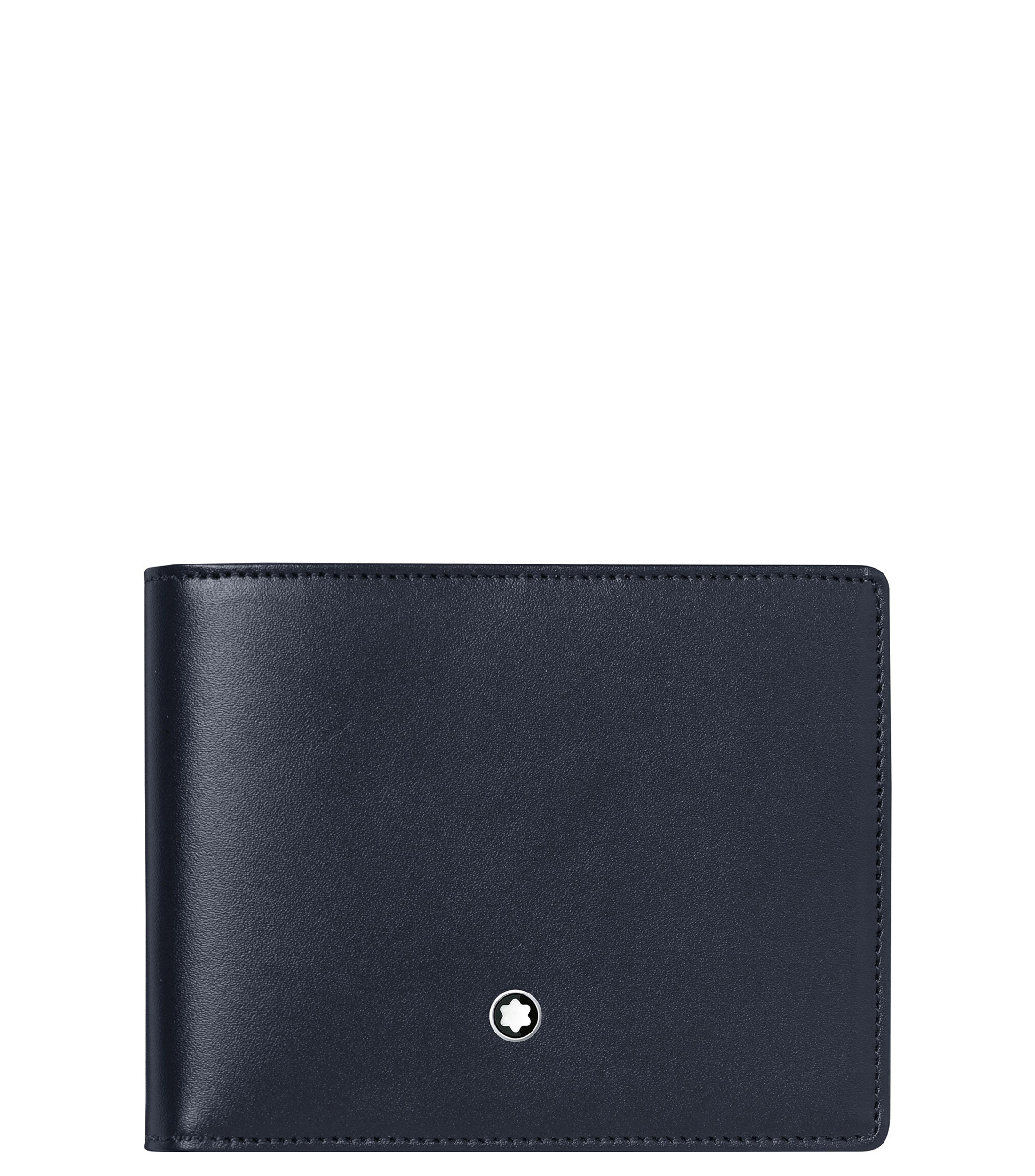 Montblanc Cartera bifold Meisterstück en piel Hombre - El Palacio de Hierro