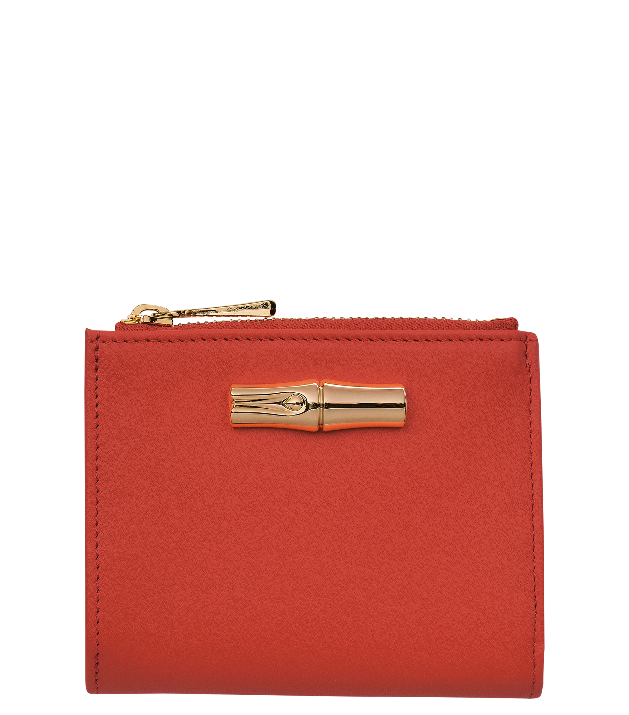 Longchamp Cartera en piel Mujer - El Palacio de Hierro