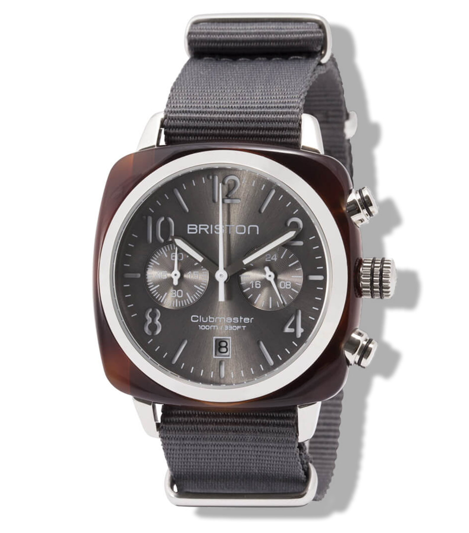 Briston Reloj Clubmaster Classic Unisex