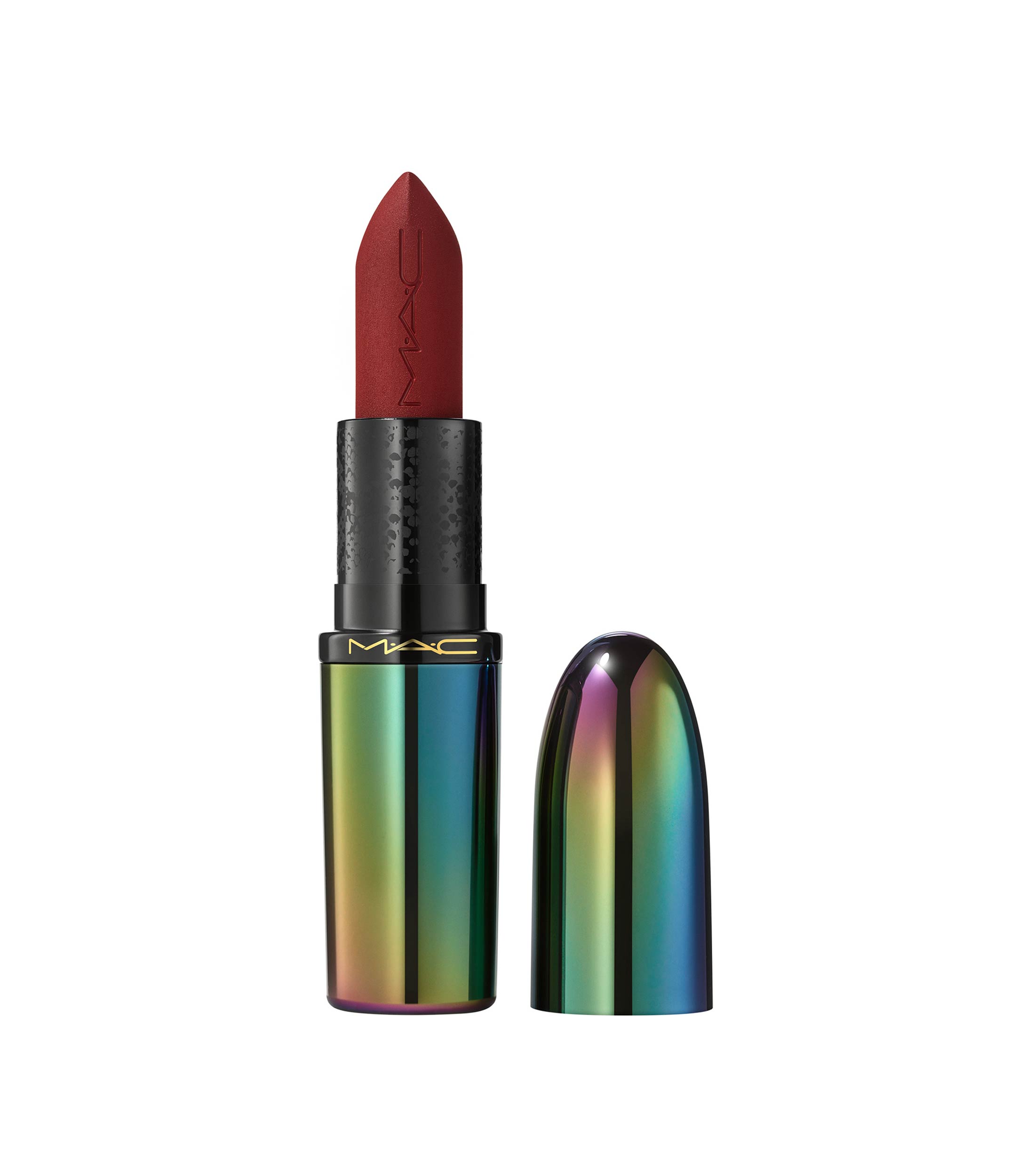 Mac Labial Mate Luxe, 3.5 g |El Palacio de Hierro