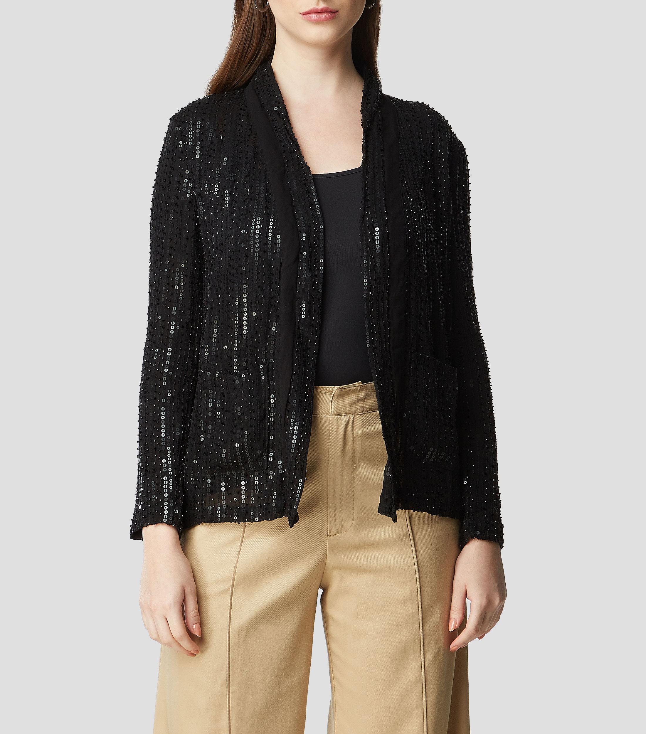 Rapsodia: Saco Mujer | El Palacio de Hierro