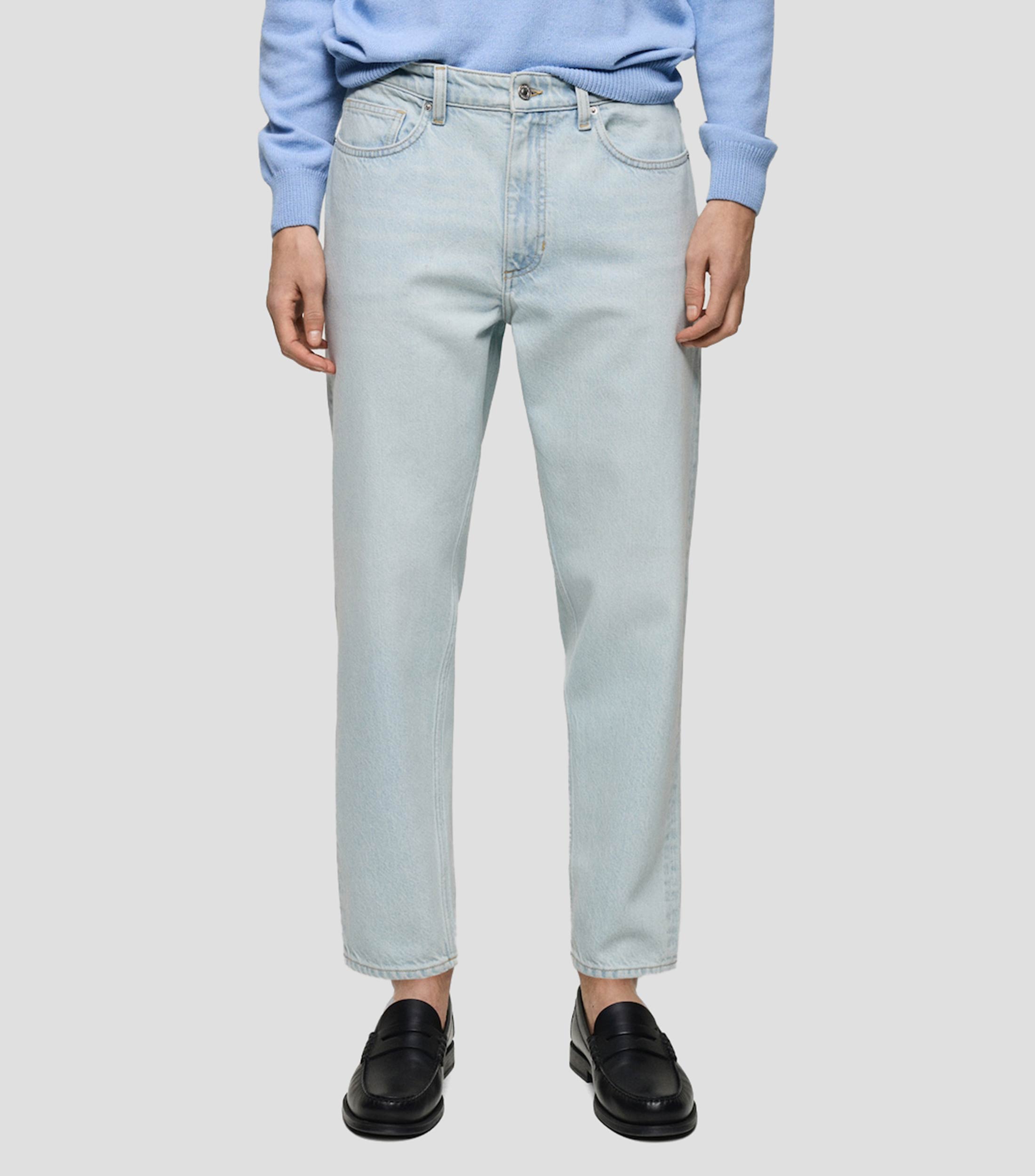 MANGO_1323_Mango Jeans Hombre |El Palacio de Hierro