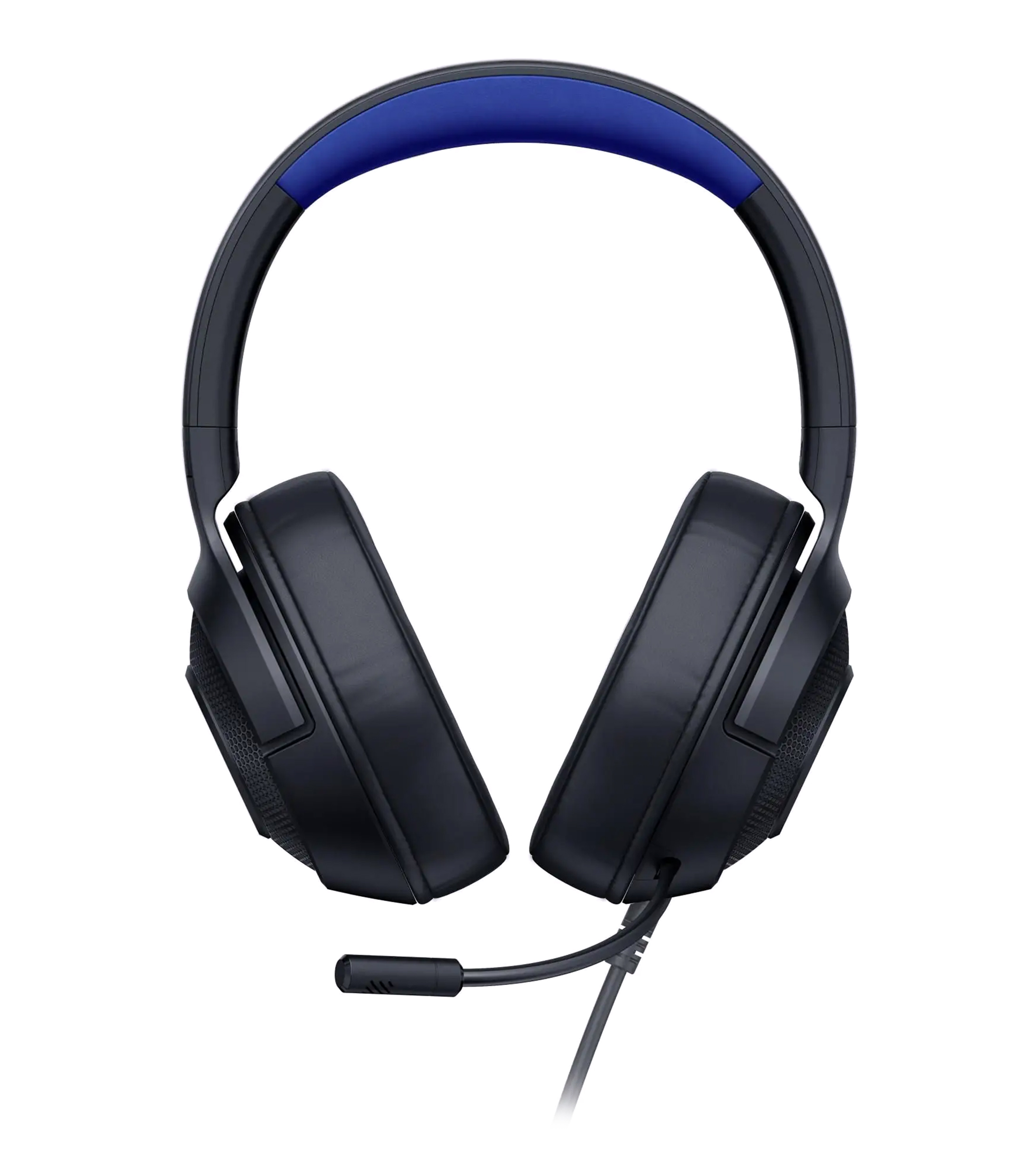 Razer Audífonos Gaming para Consola Kraken X - El Palacio de Hierro