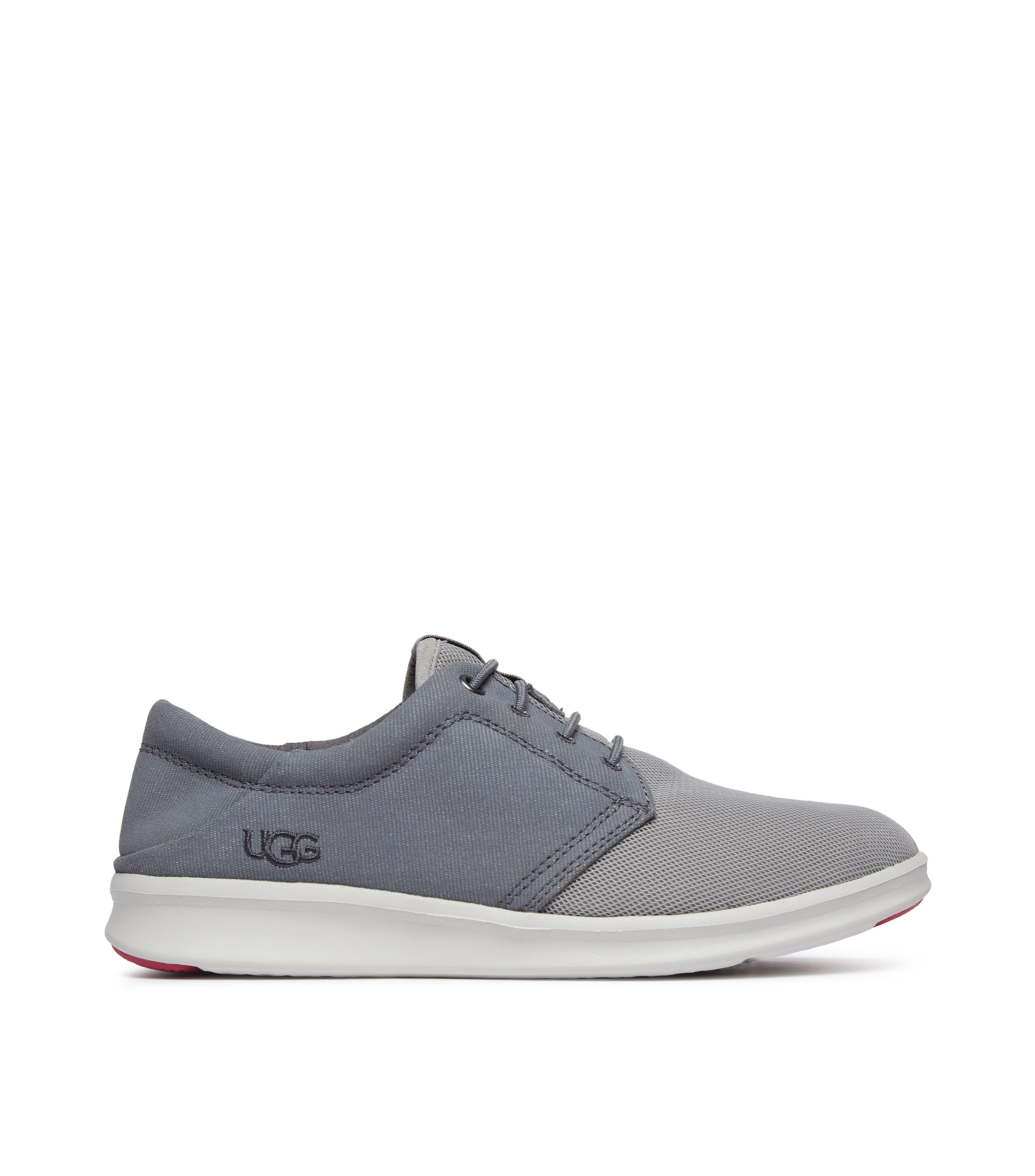 Ugg: Tenis casuales Greyso Hombre | El Palacio de Hierro