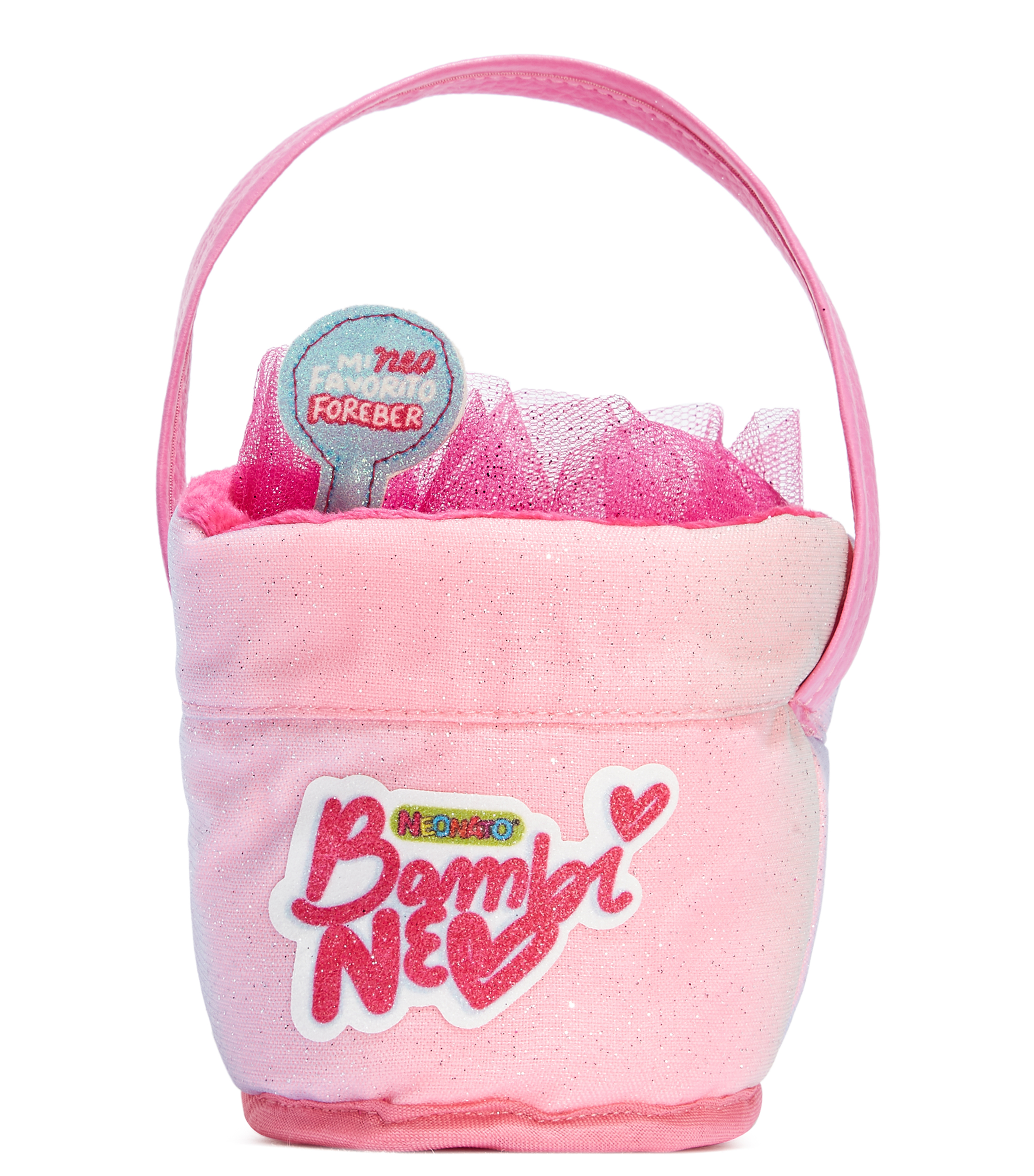 Distroller Neo Bambineto - Maceta - El Palacio de Hierro