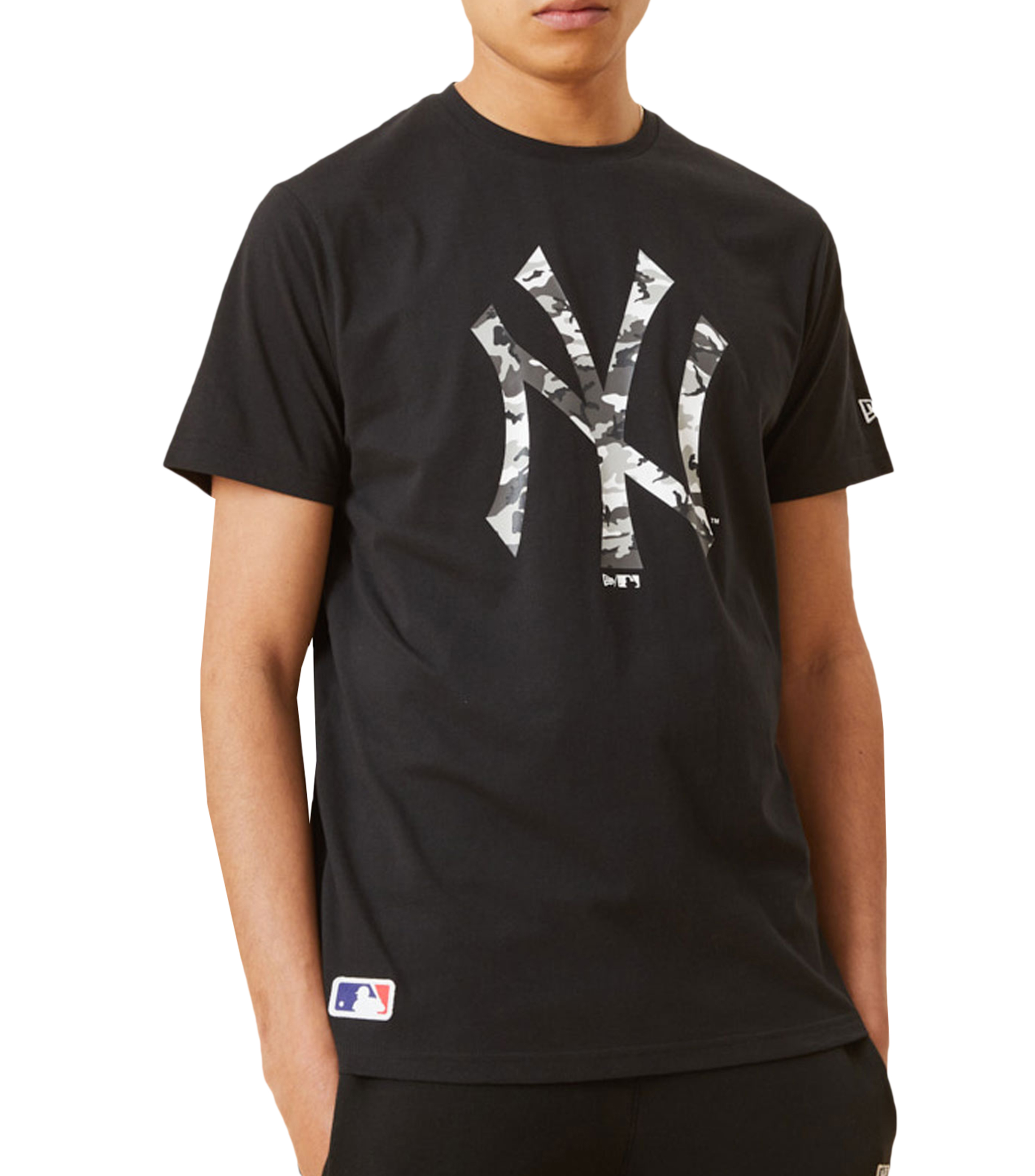 New Era Playera MLB Yankees Hombre - El Palacio de Hierro