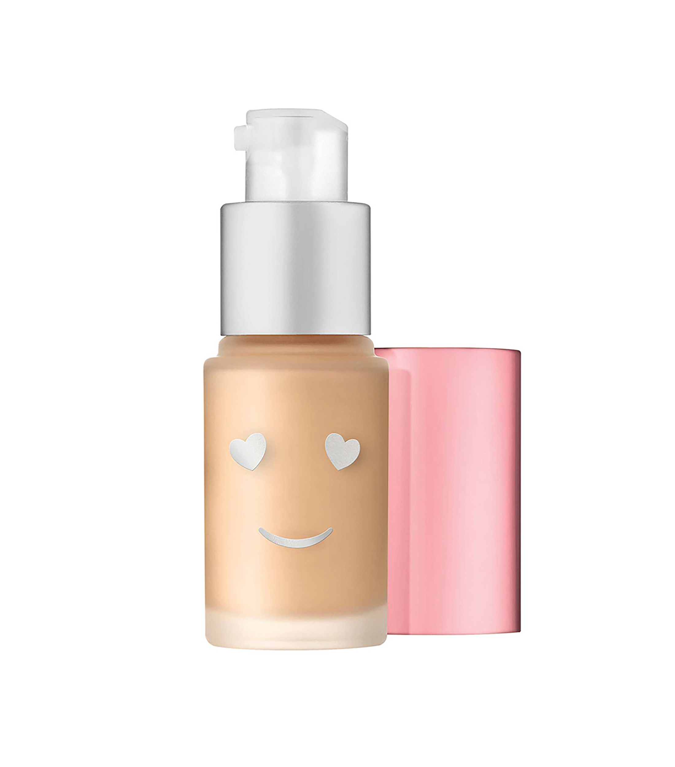 Benefit Hello Happy Flawless Brightening Foundation Mini - El Palacio ...