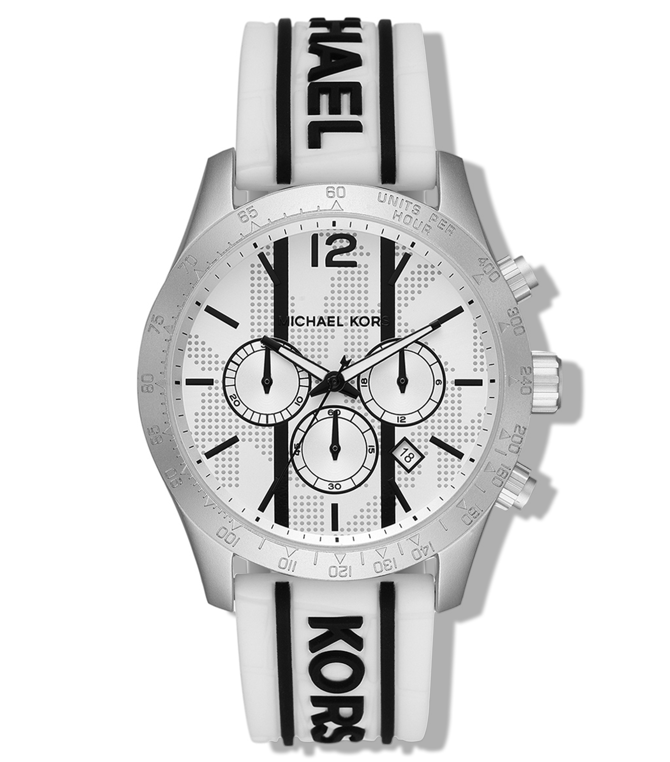 Michael Kors Reloj Layton Mujer - El Palacio de Hierro