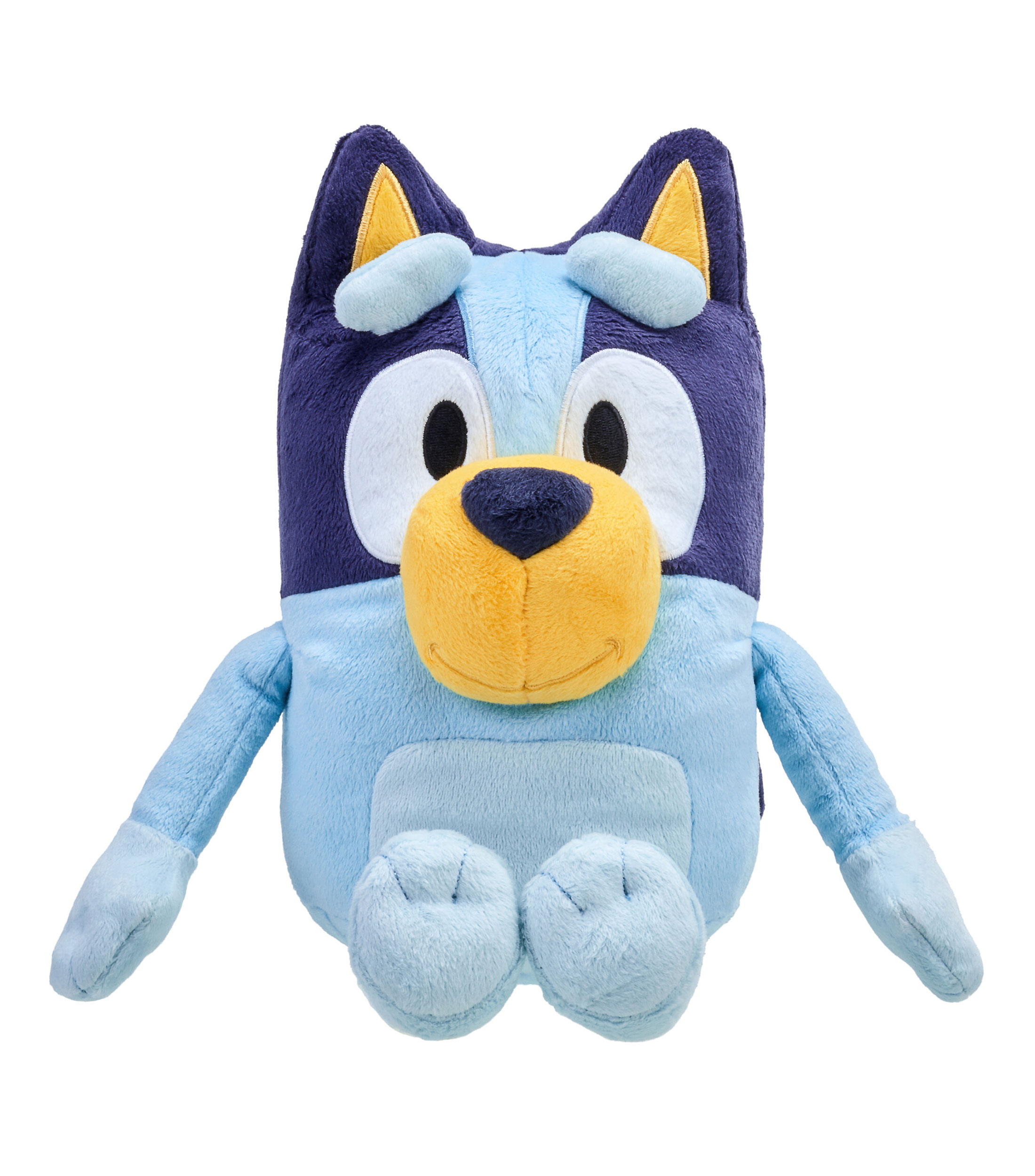 Bluey: Perrita Bluey de Peluche con Sonido | El Palacio de Hierro