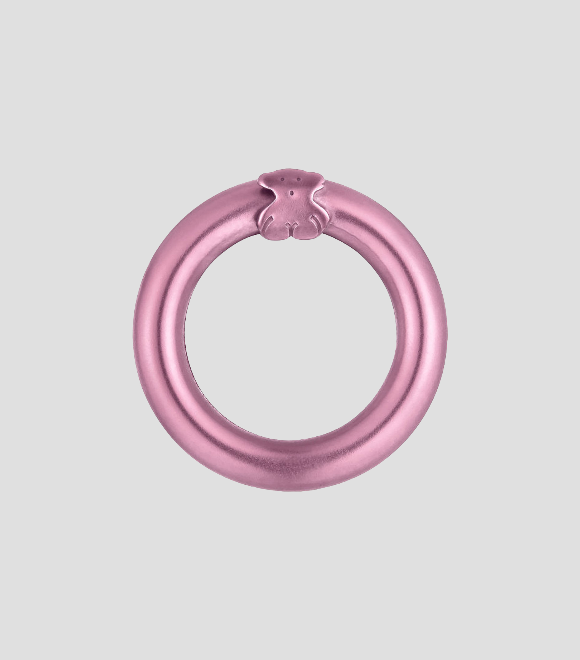 Tous: Charm Anilla Tous Hold en Plata Mujer | El Palacio de Hierro