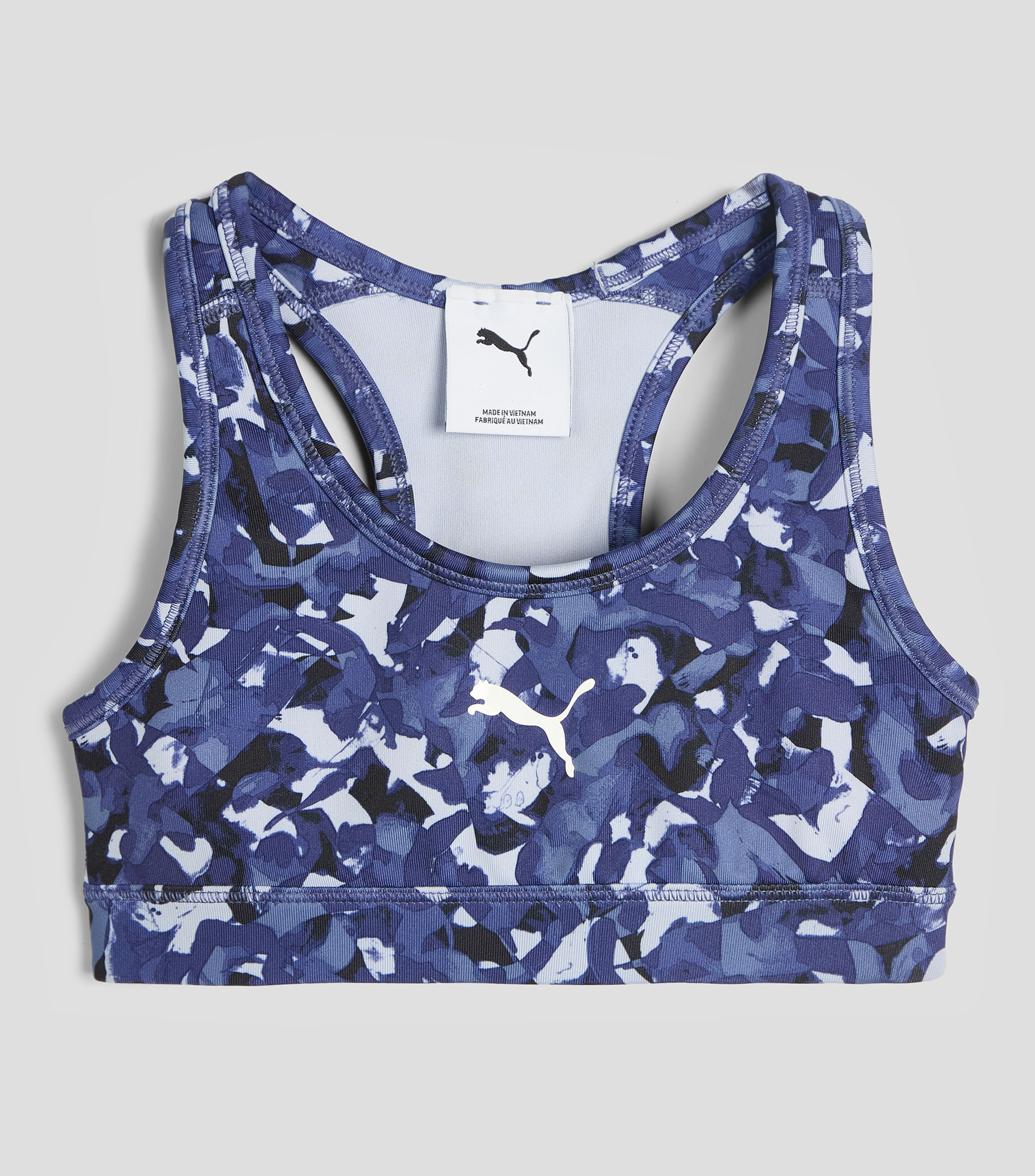 Puma Top deportivo TAD ESS AOP Niña |El Palacio de Hierro