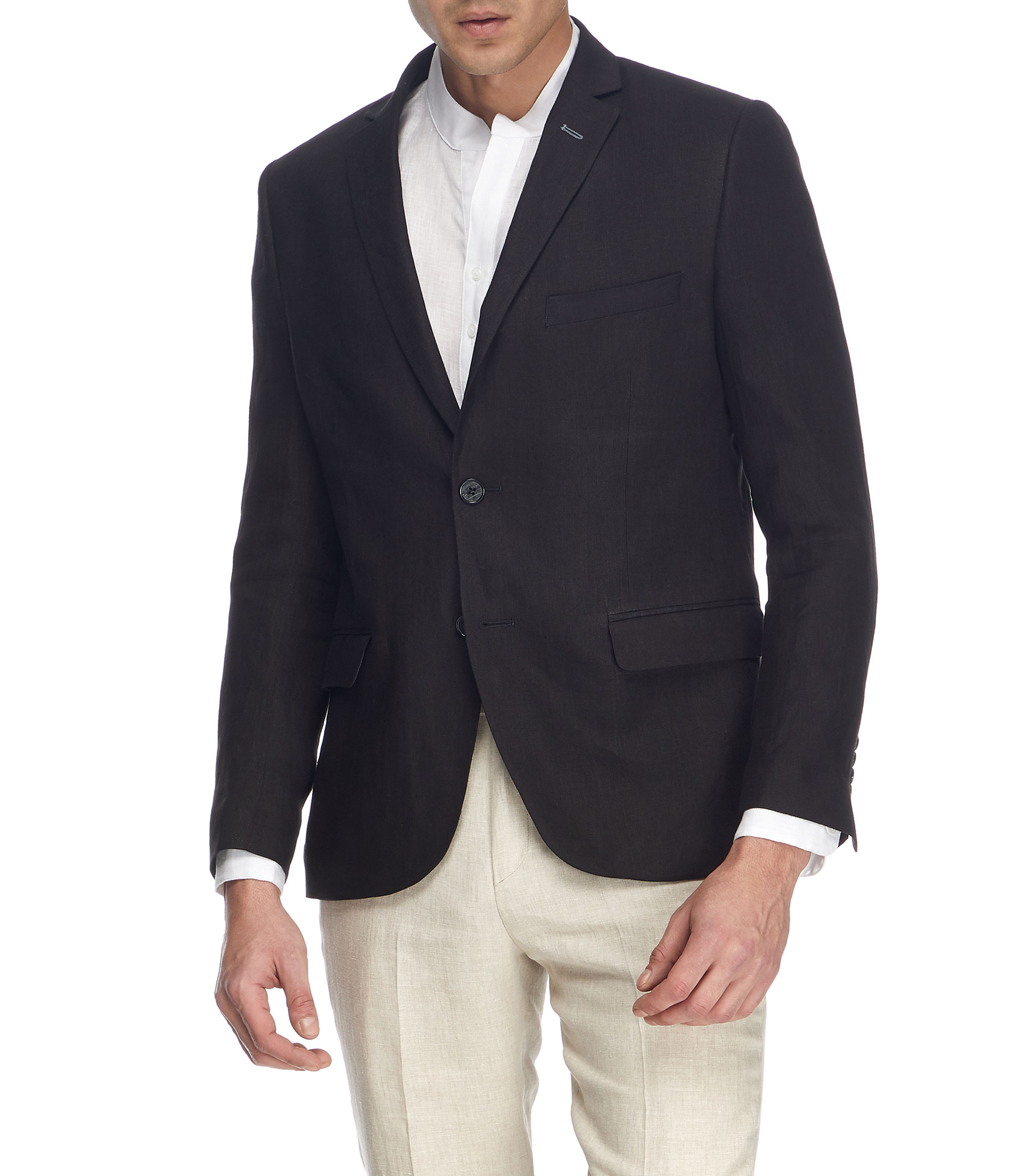 Epsilon Saco de vestir Hombre - El Palacio de Hierro