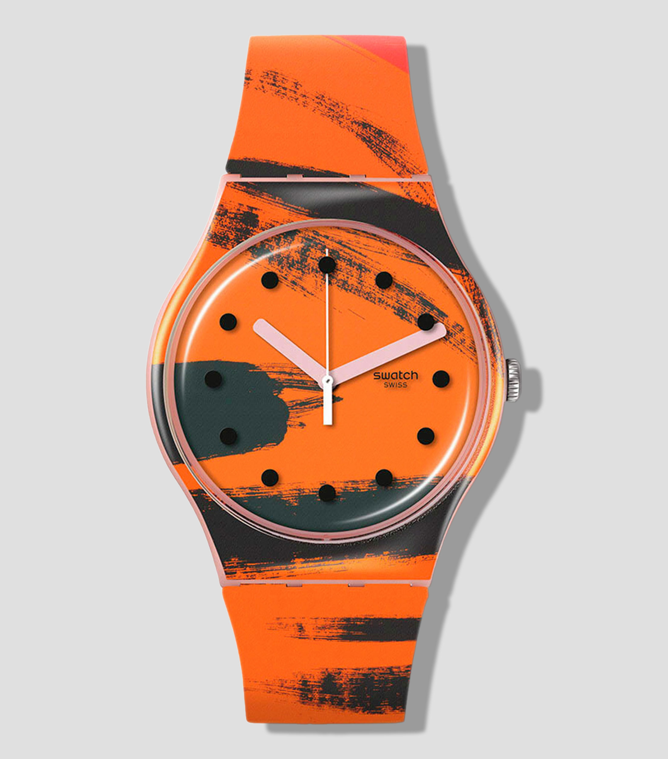Swatch: Reloj Unisex New Gent Casual, Multicolor | El Palacio de Hierro