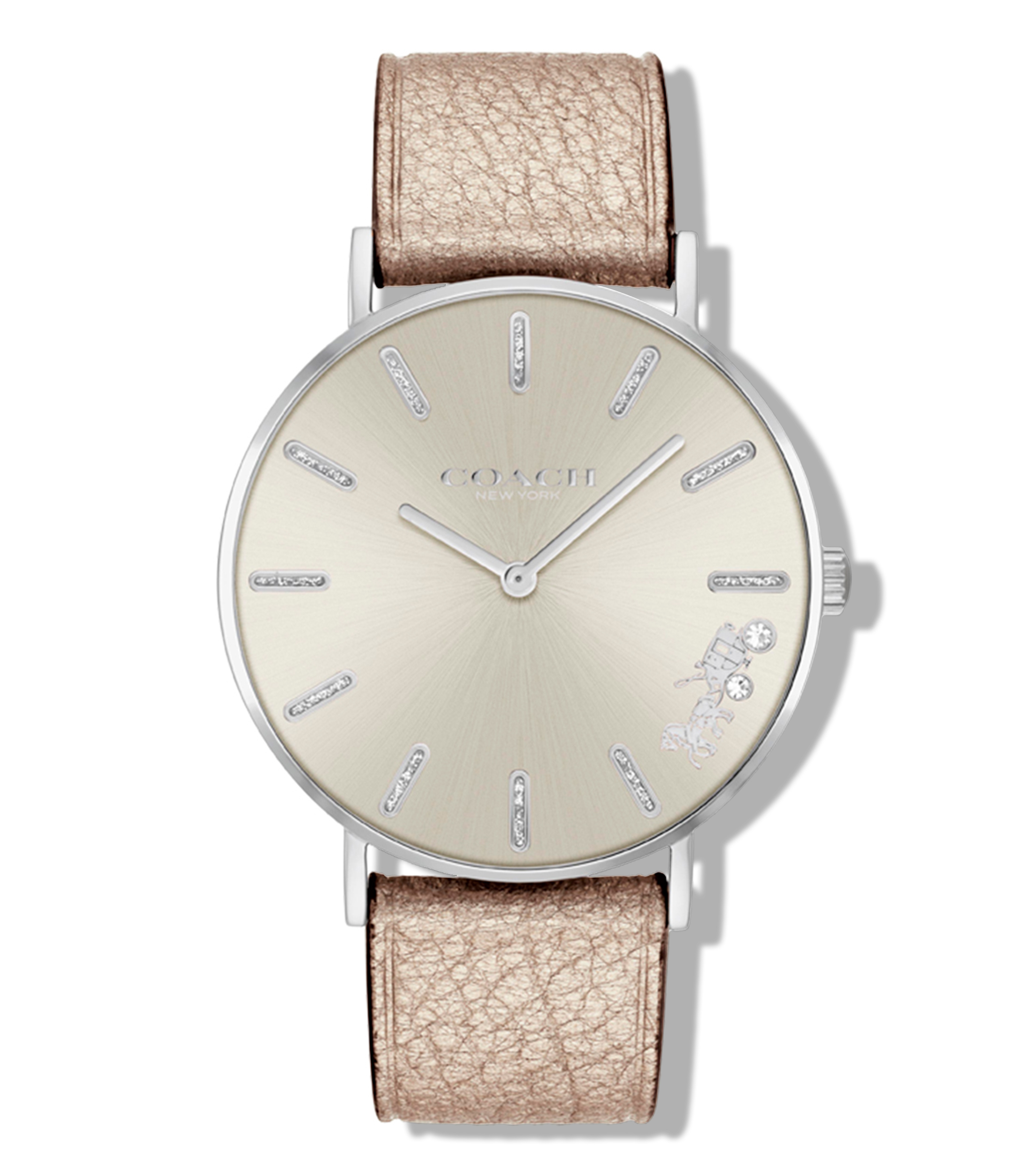 COACH Reloj Perry Mujer - El Palacio de Hierro