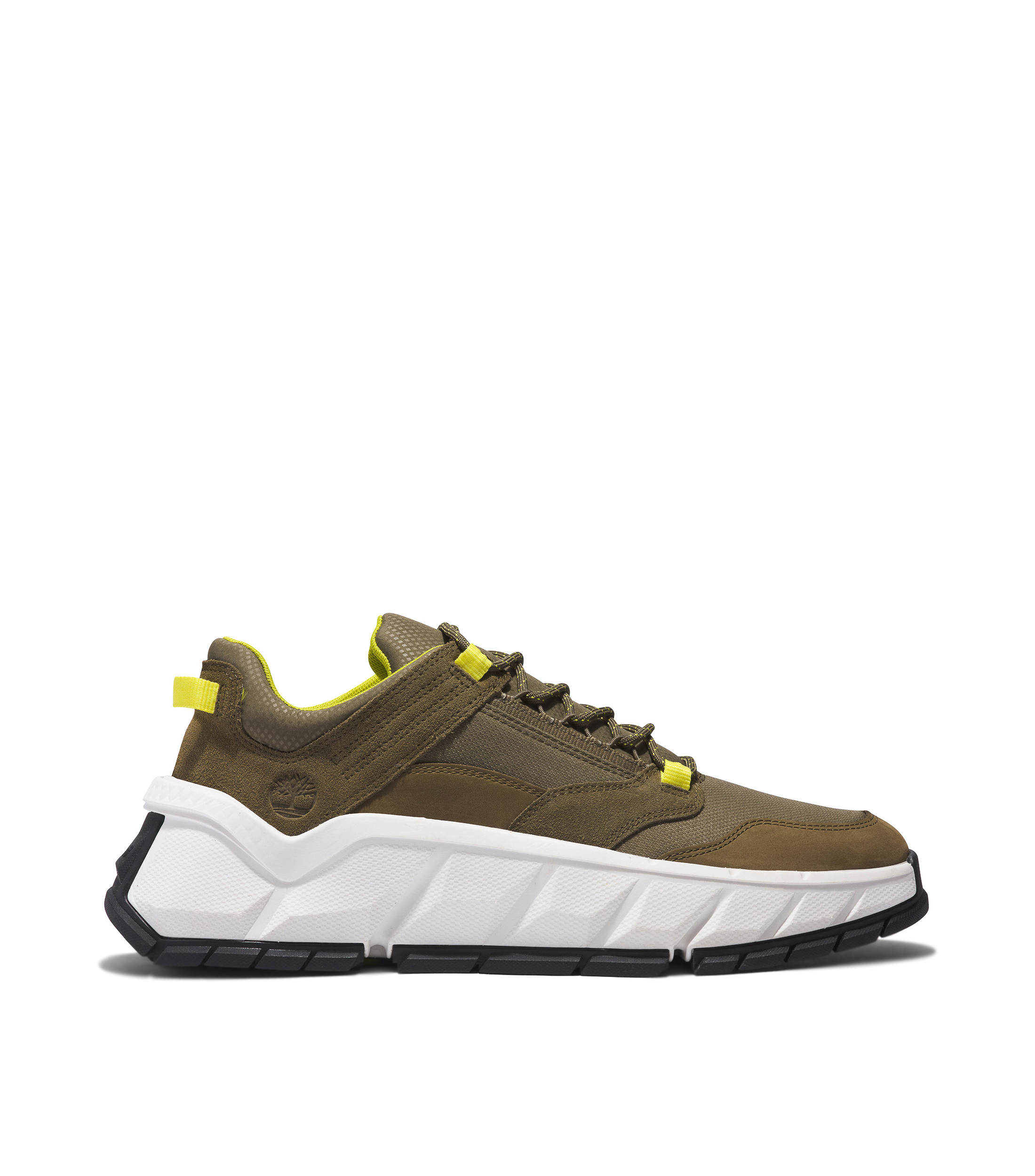 Timberland Tenis Turbo Low Hombre - El Palacio de Hierro