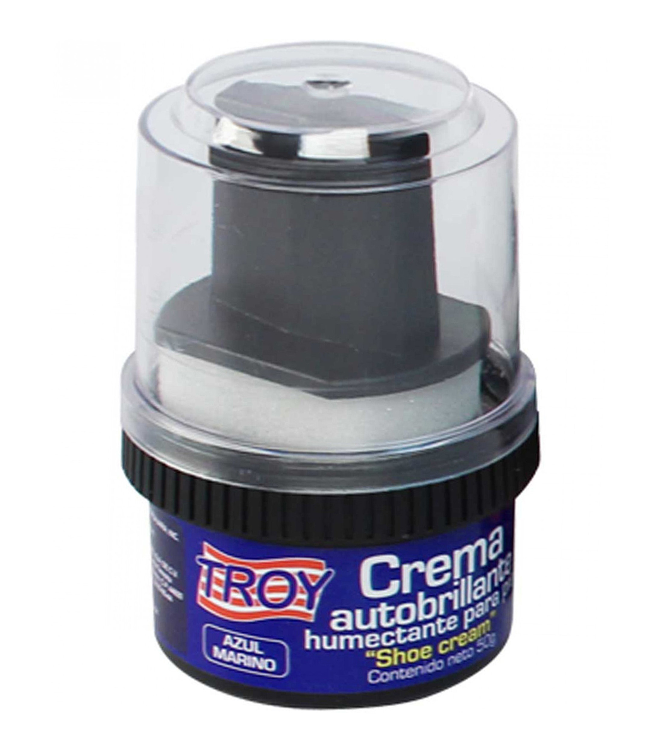Troy Crema Autobrillante - El Palacio de Hierro