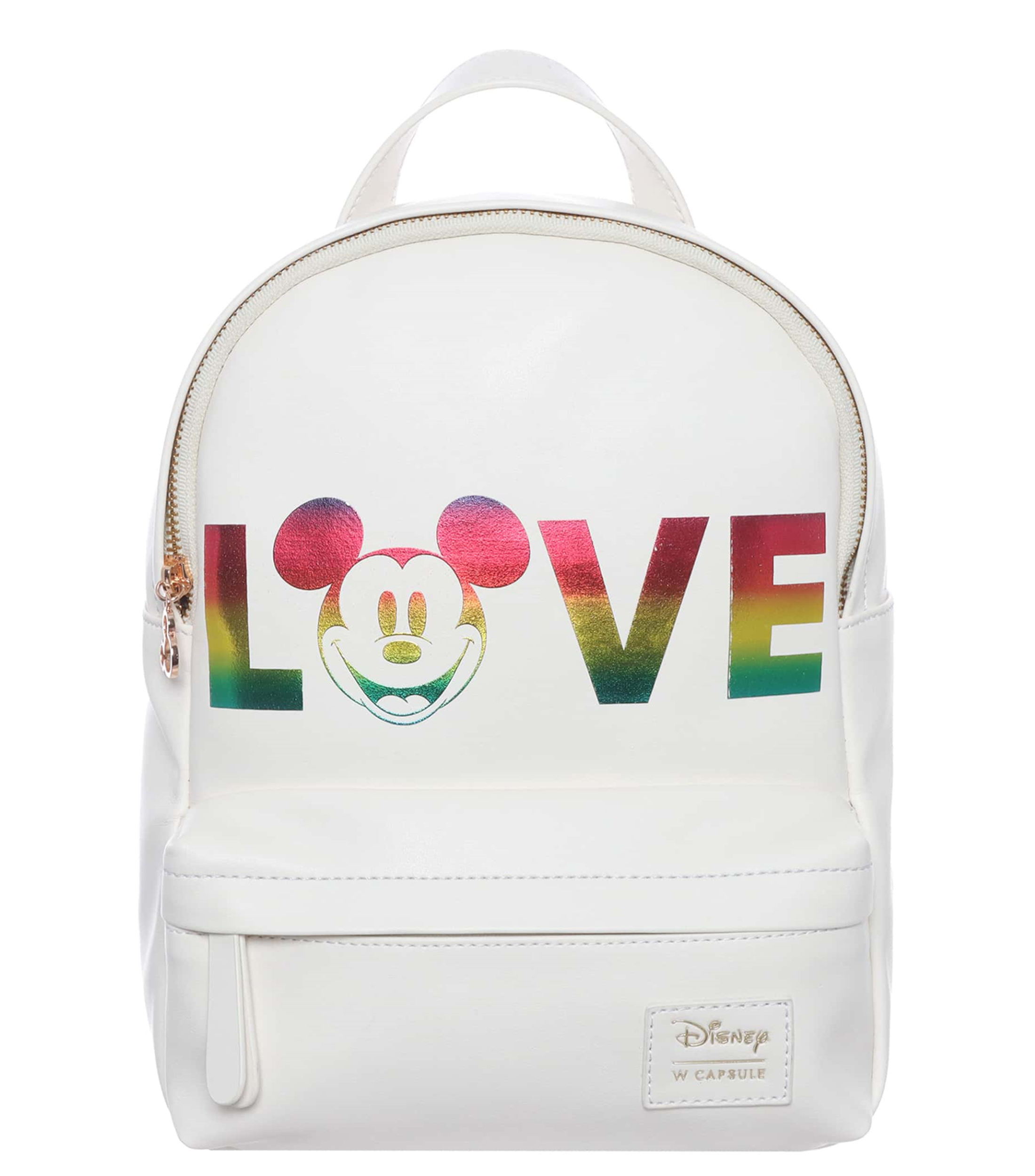 W Capsule Bolso backpack - El Palacio de Hierro