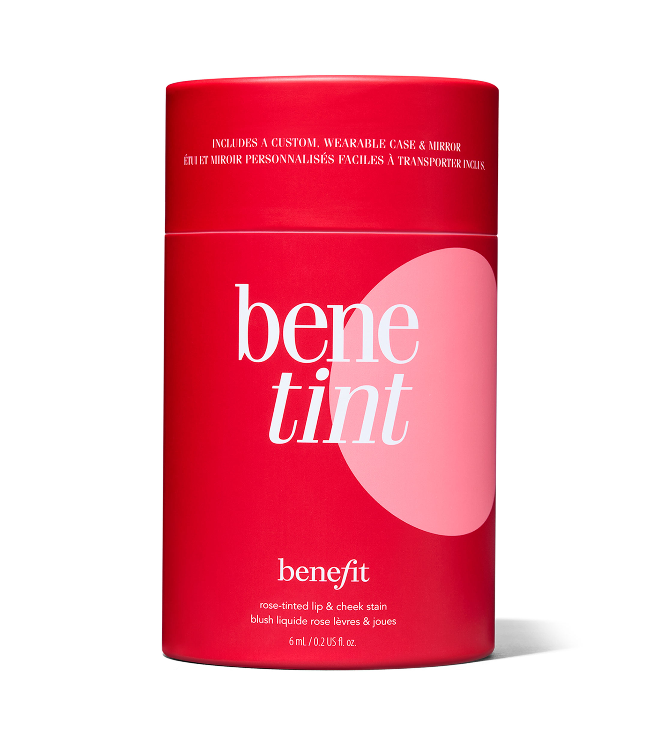 Benefit: Set Benetint Limited Edition Mujer | El Palacio de Hierro