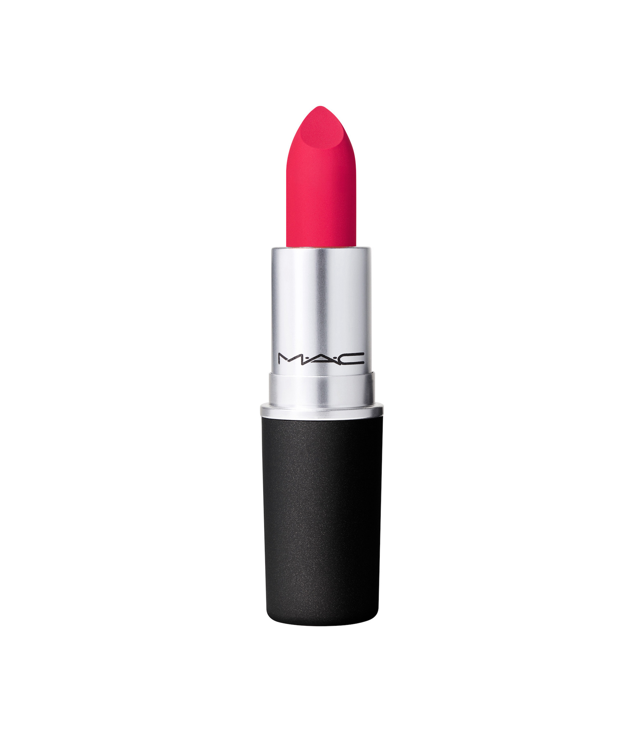 Mac Labial Powder Kiss Shocking Revelation, 3 gr - El Palacio de Hierro