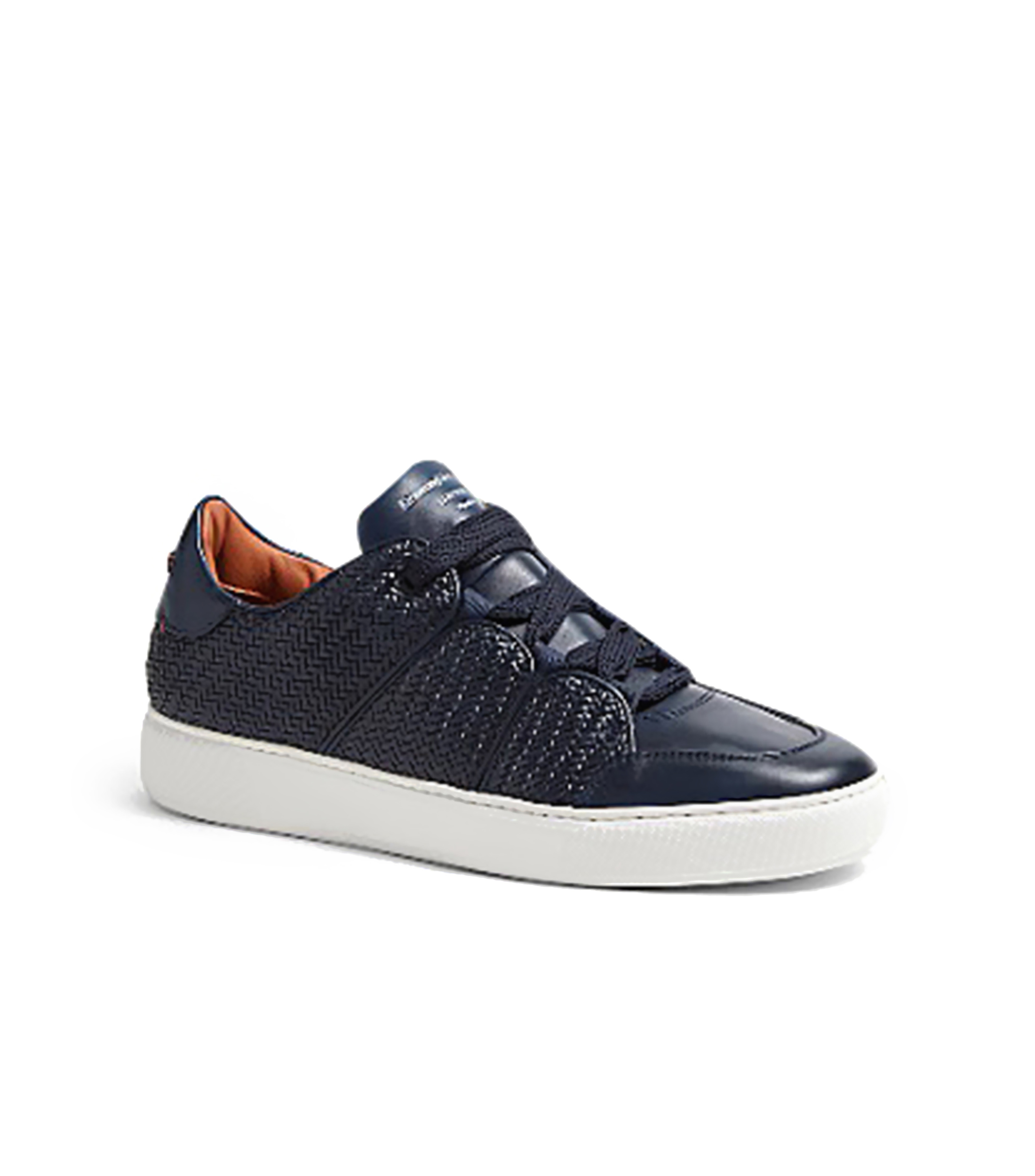 Zegna Tenis Pelletessuta Tiziano Hombre - El Palacio de Hierro