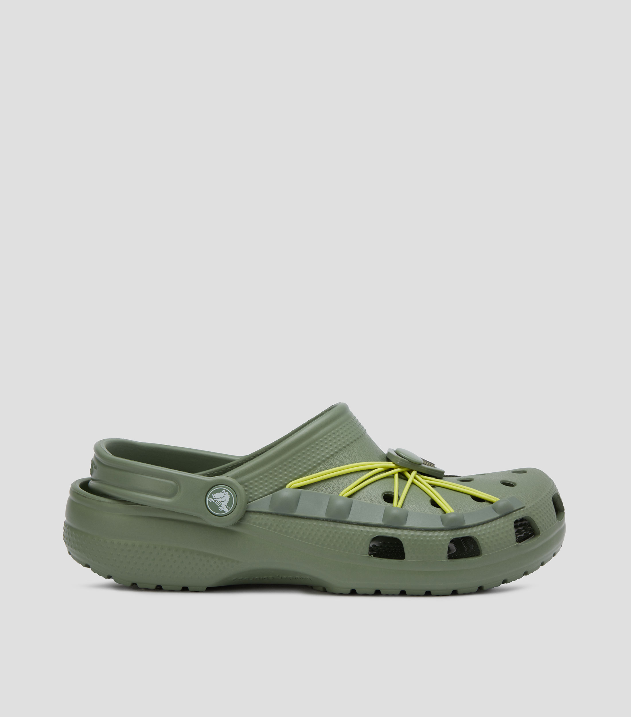 Crocs Sandalias Clog Classic Lockdown Hombre |El Palacio de Hierro