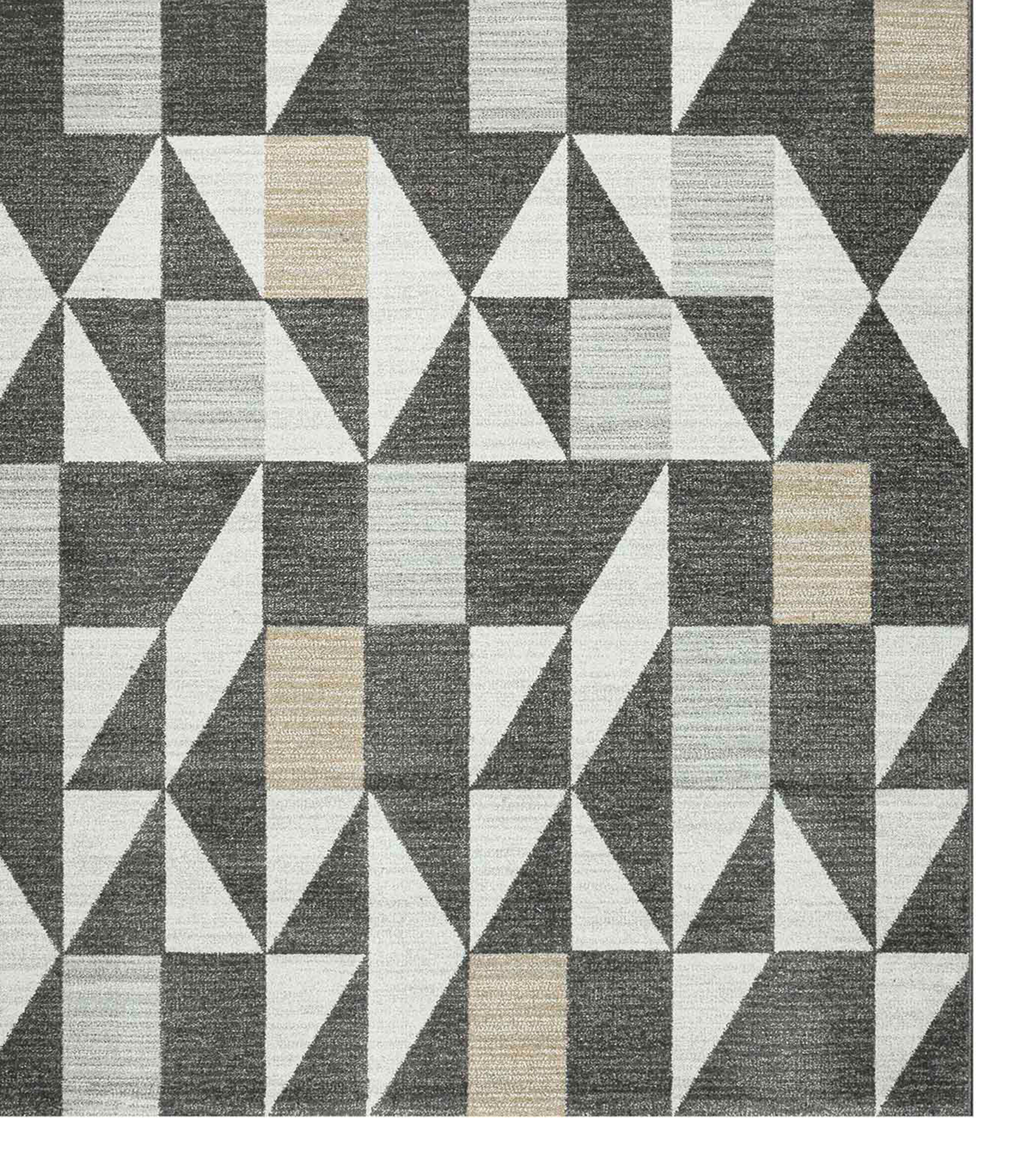 Bazhars: Tapete Decorativo Flow 230x160cm | El Palacio de Hierro