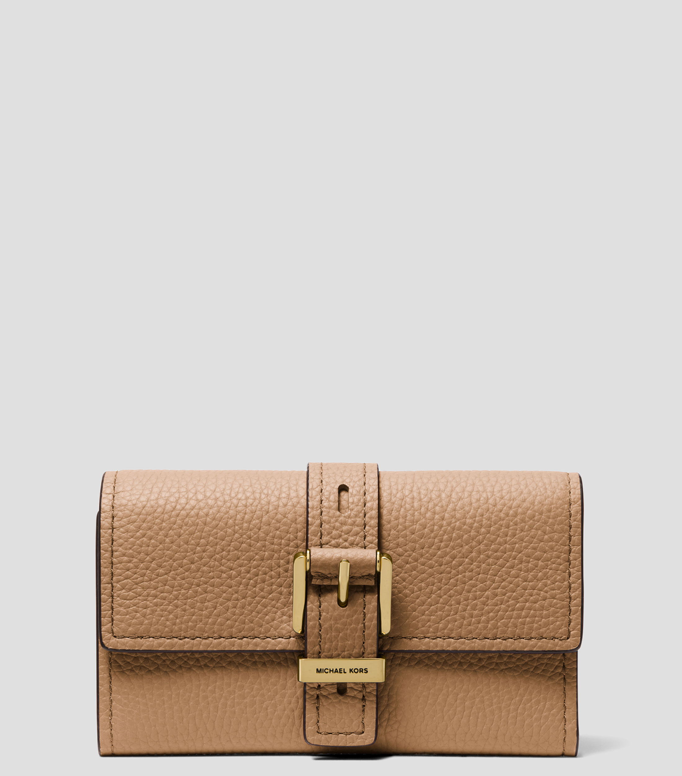 Michael By Michael Kors Monedero en piel Nolita Mujer |El Palacio de Hierro