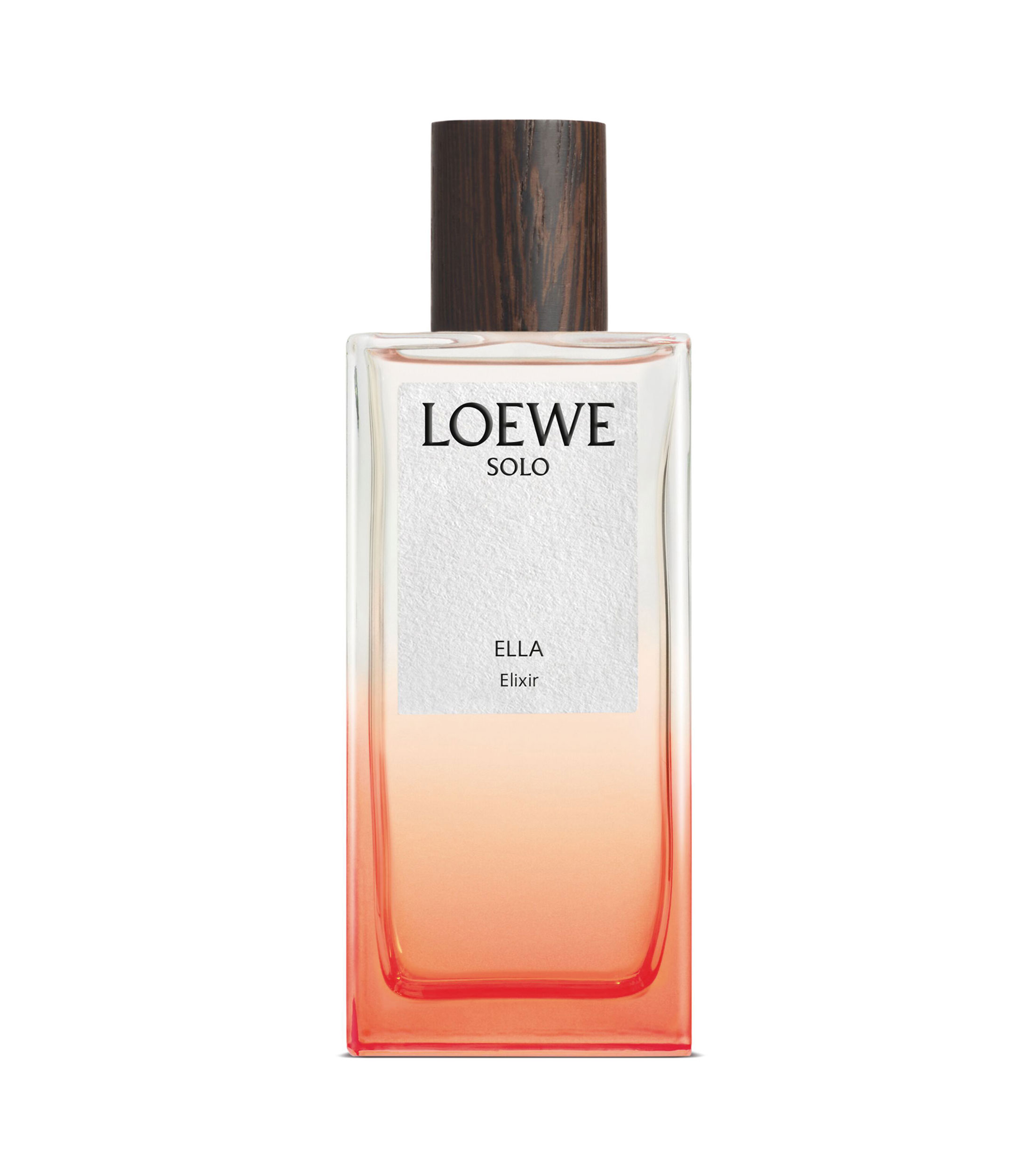 Loewe: Perfume Solo Ella Elixir Eau de Parfum, 100 ml Mujer | El ...