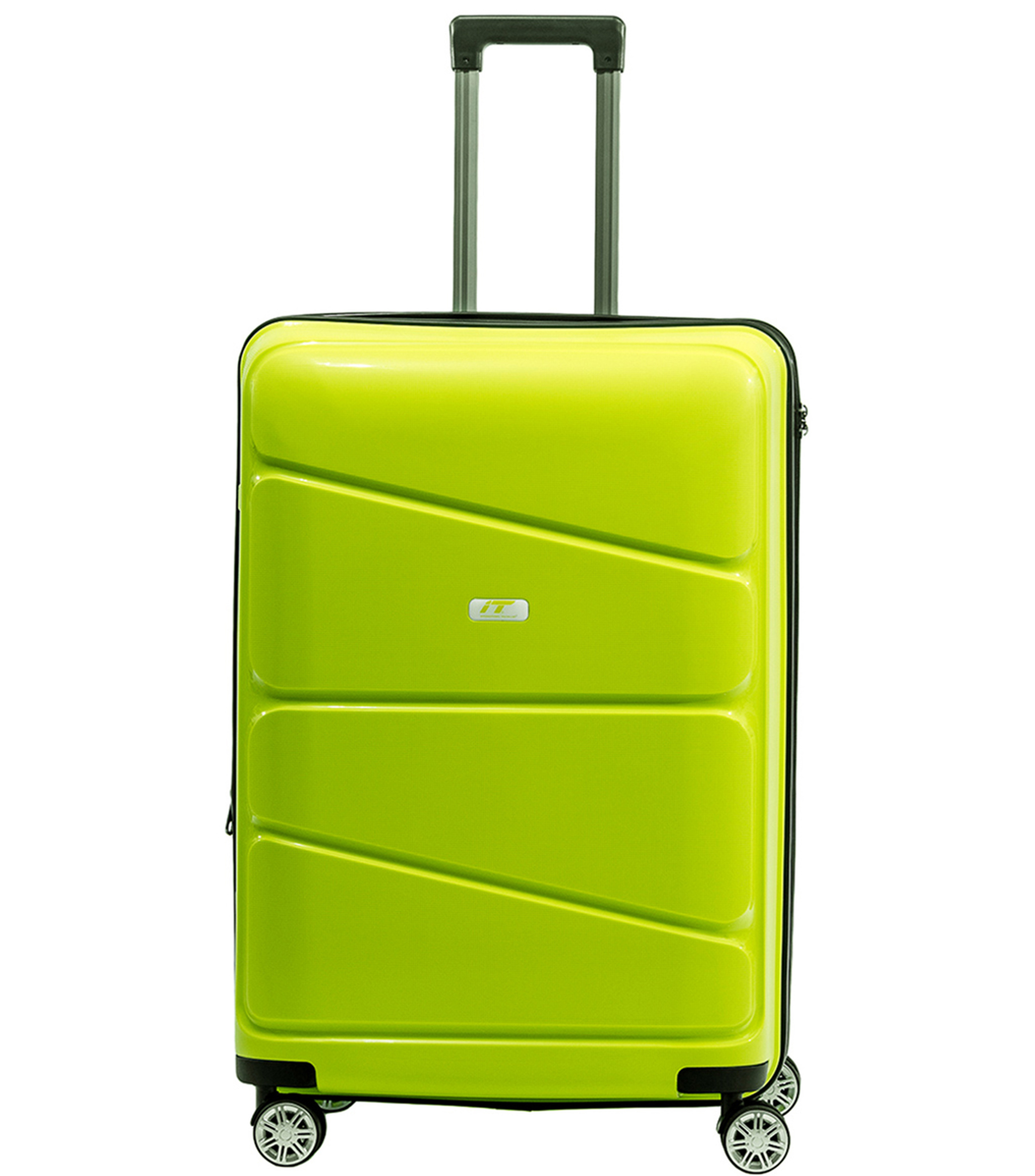 International Traveler Maleta de Viaje Forest verde - El Palacio de Hierro