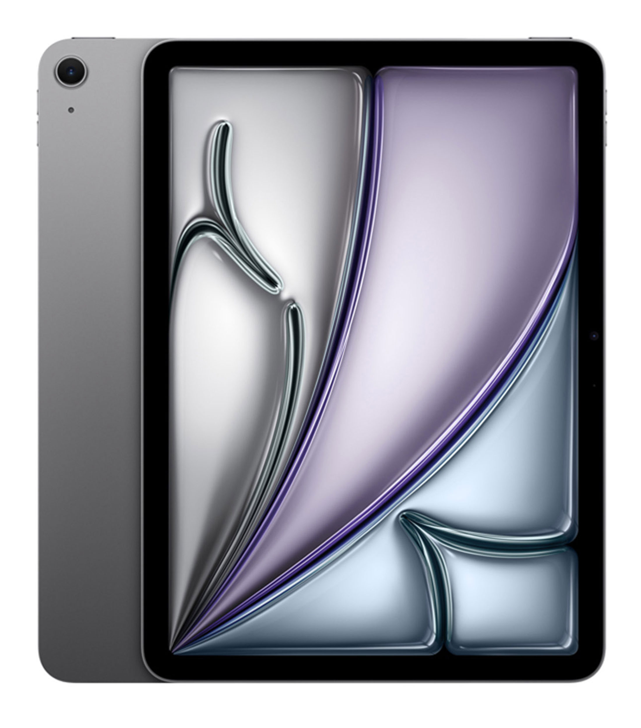 Apple: iPad Air 11" Chip M2, RAM 8 GB, 512 GB, Gris | El Palacio de Hierro