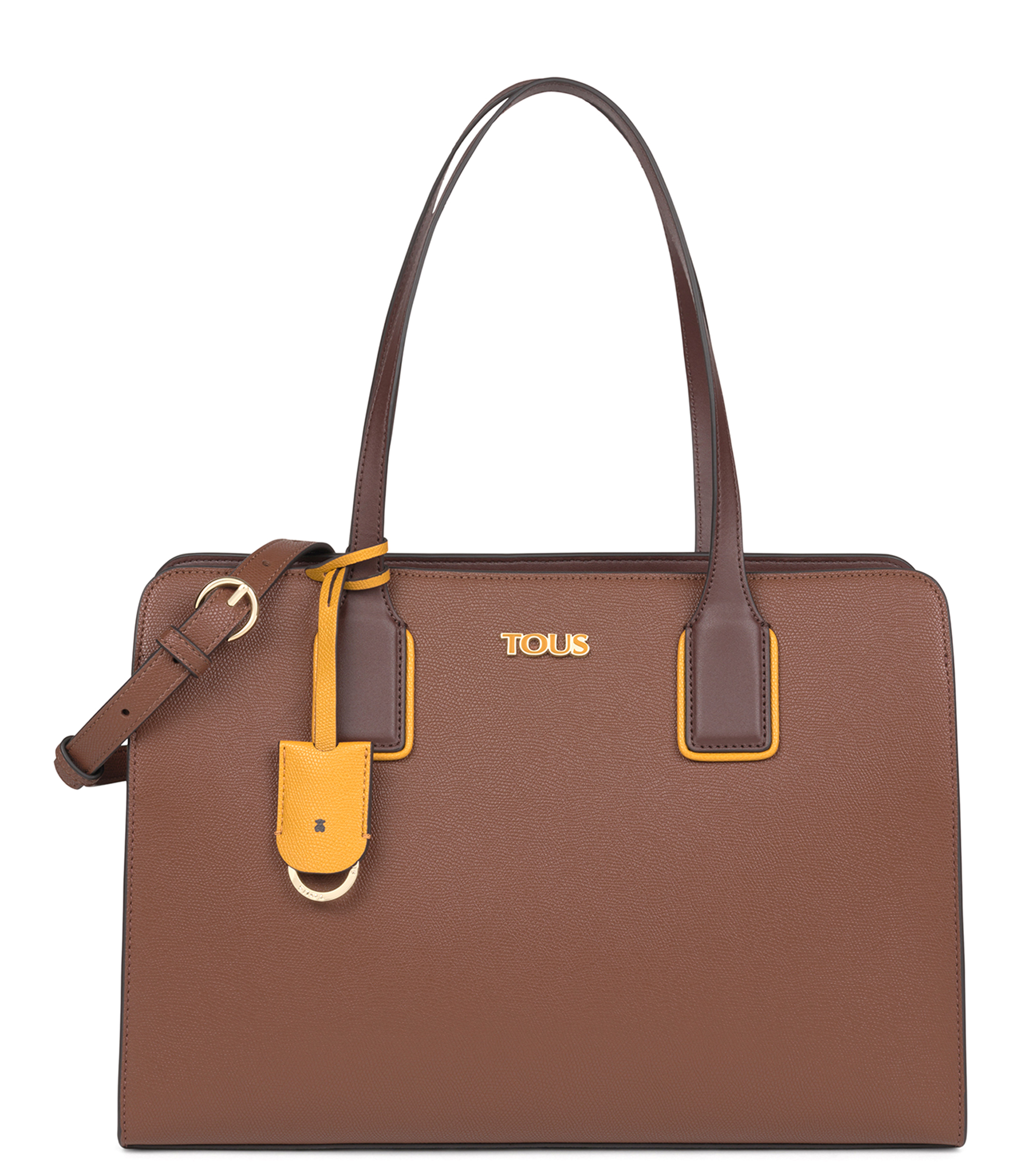 Tous Bolso satchel Essential - El Palacio de Hierro