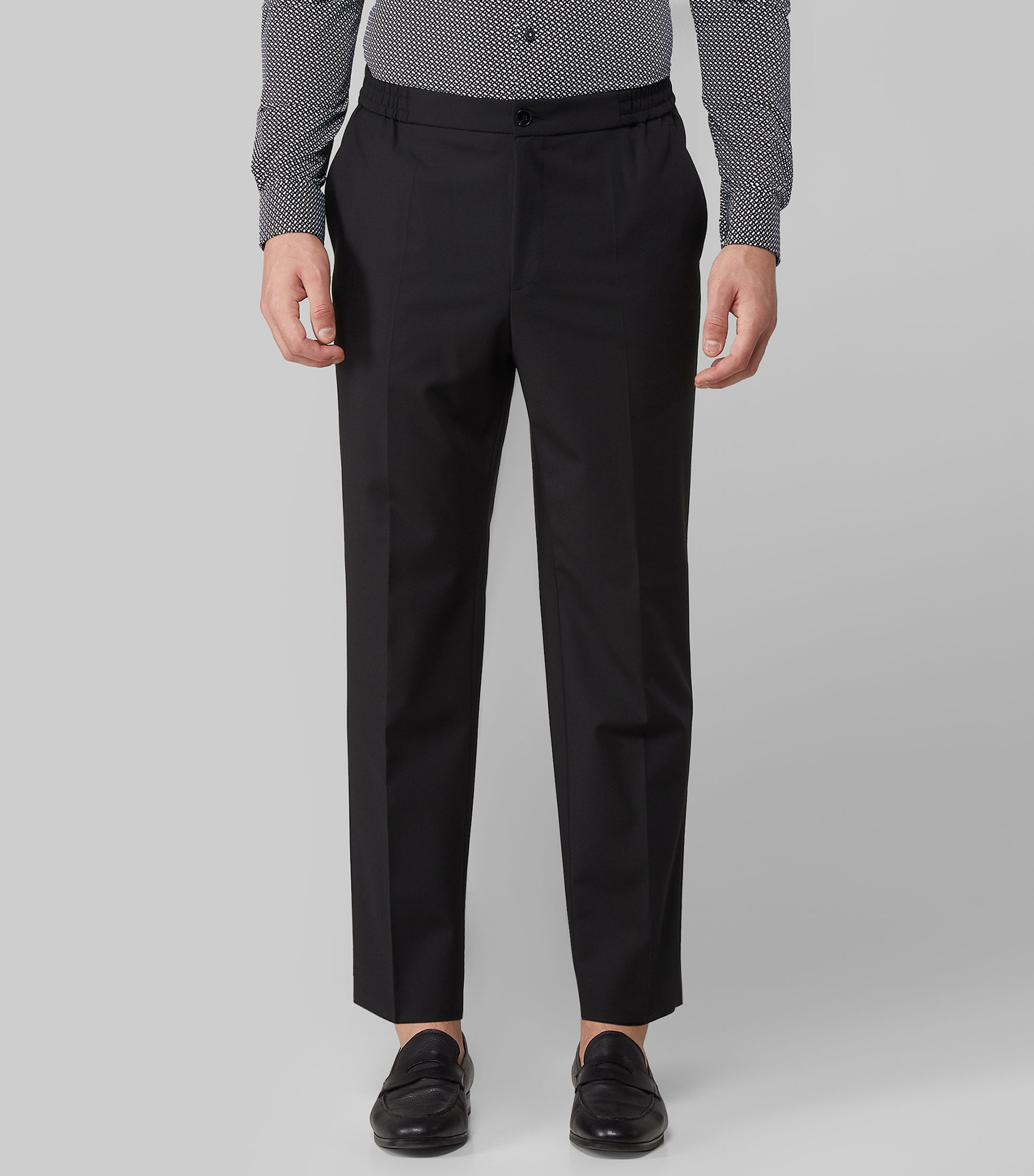 Hugo: Pantalón de Vestir Hombre | El Palacio de Hierro