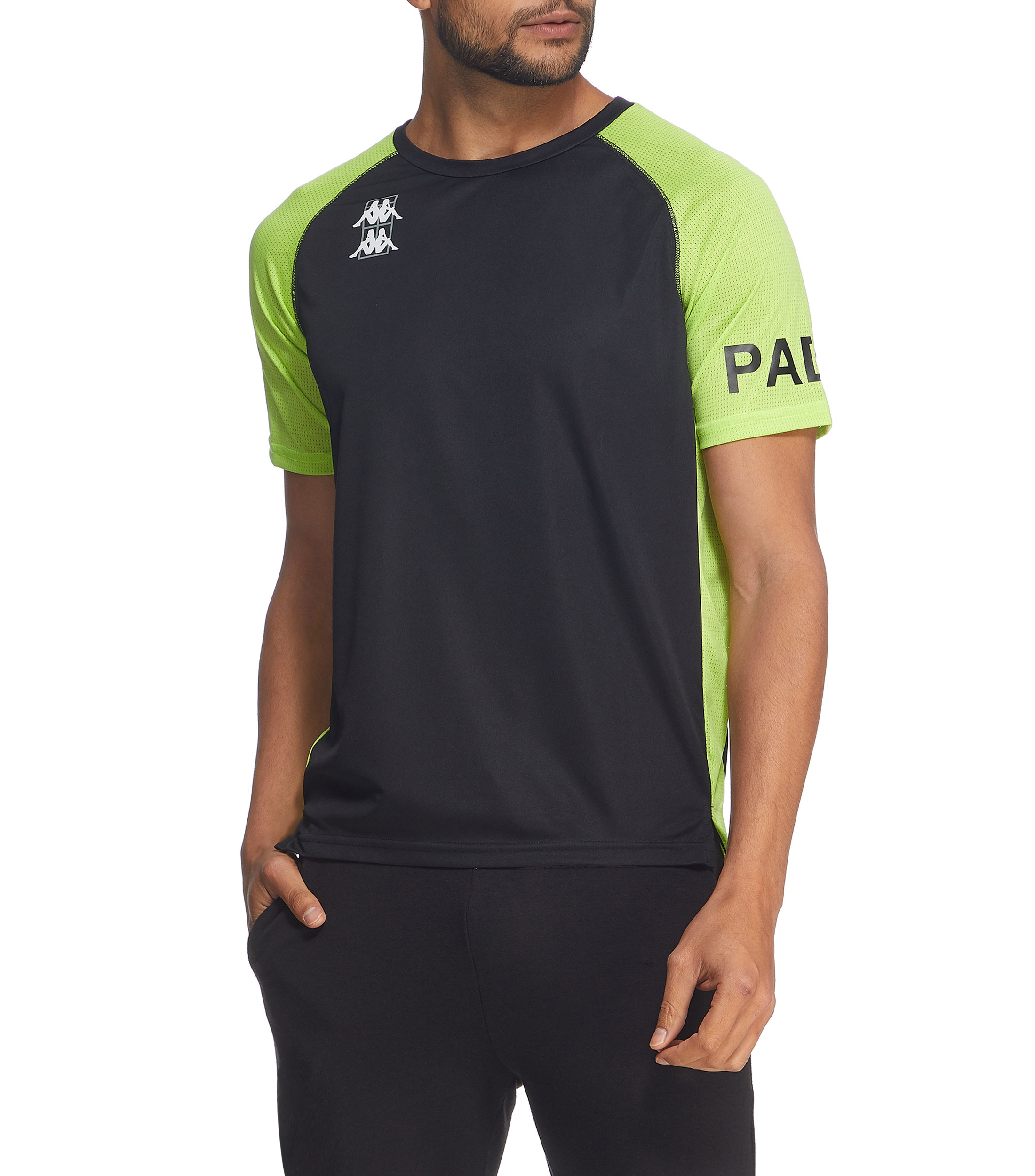 Kappa: Playera Deportiva Hombre | El Palacio de Hierro