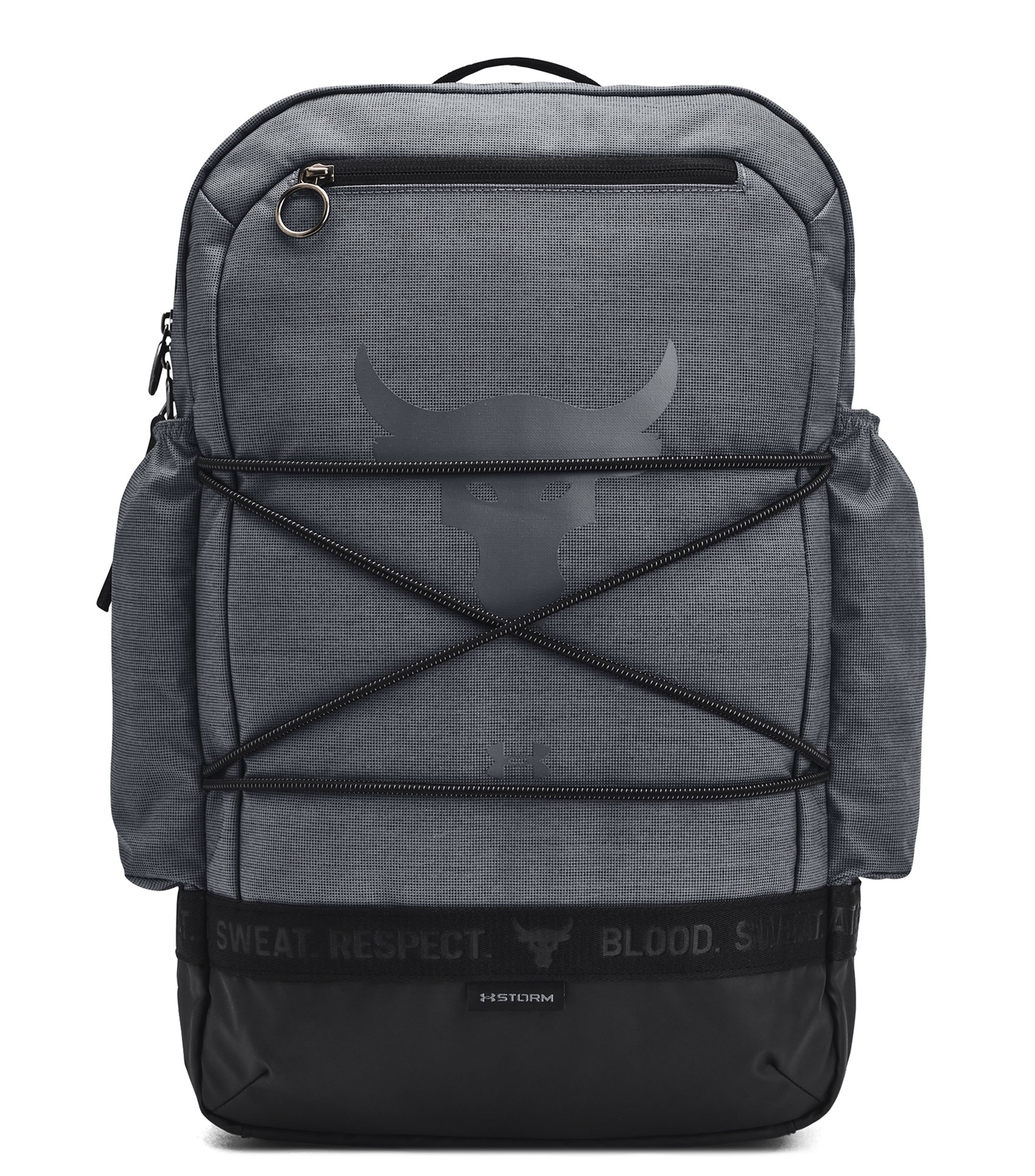 Under Armour Mochila deportiva Project Rock Unisex - El Palacio de Hierro