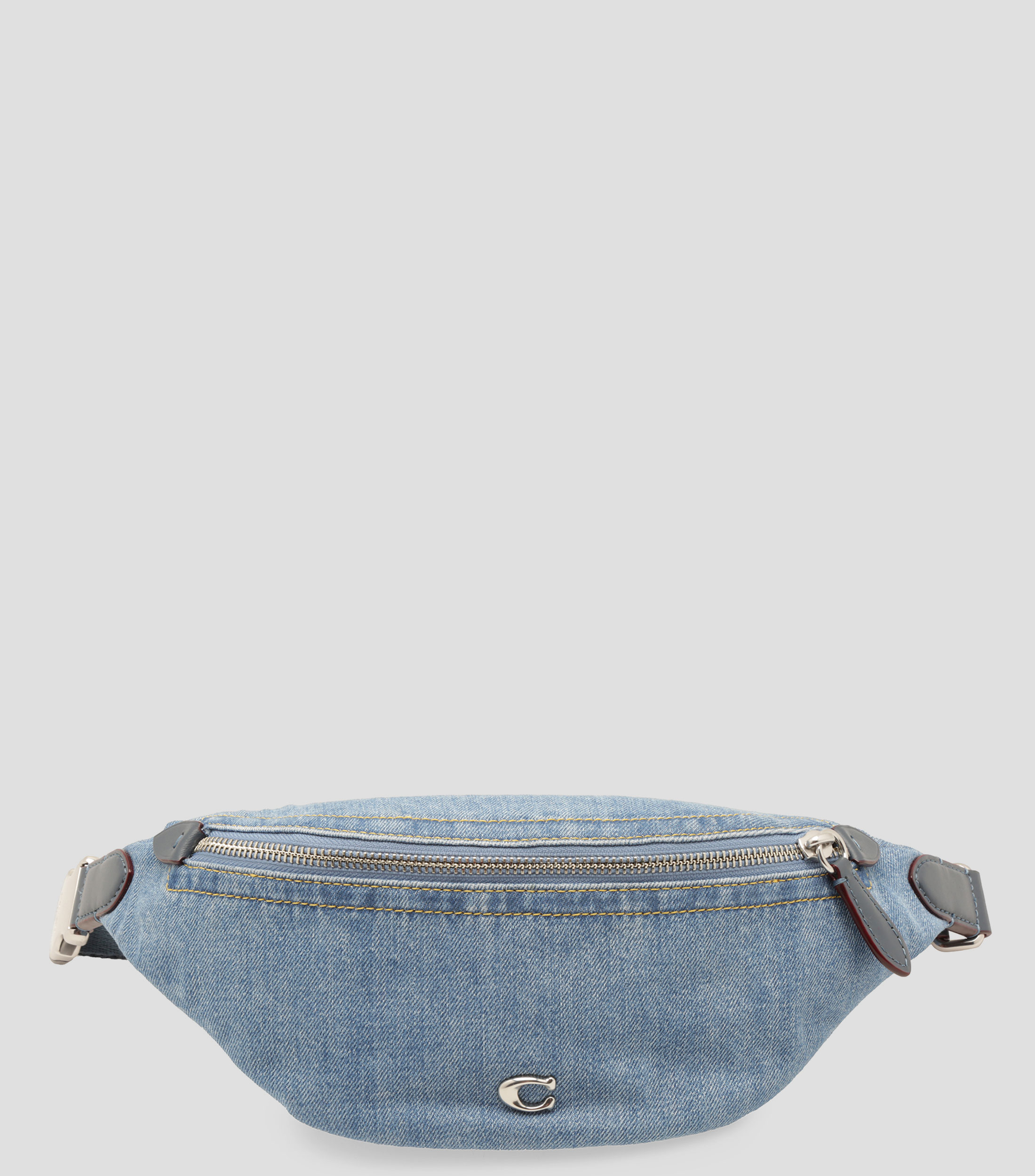 COACH: Cangurera Charter Hombre | El Palacio de Hierro