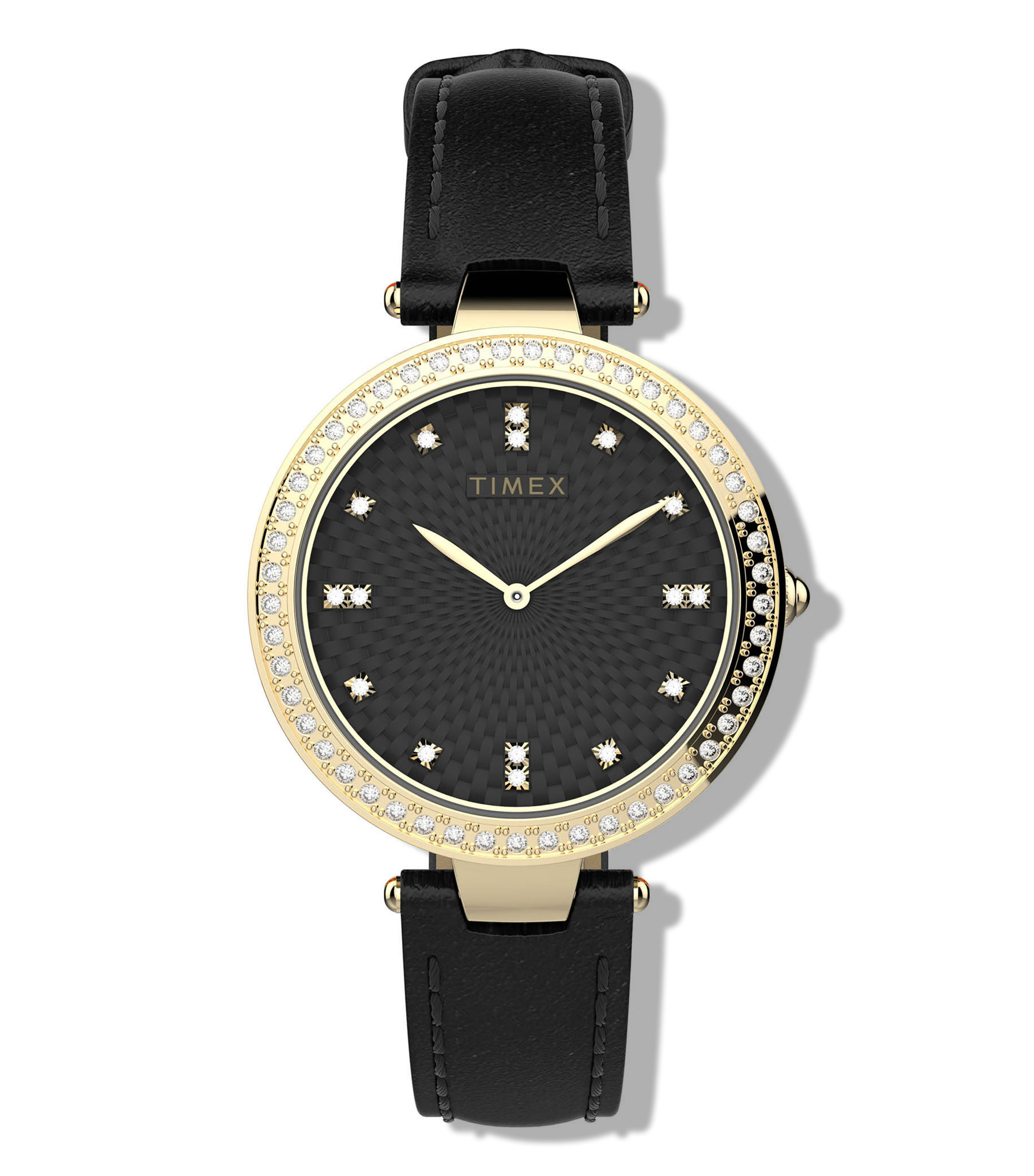 Timex Reloj City Mujer - El Palacio de Hierro