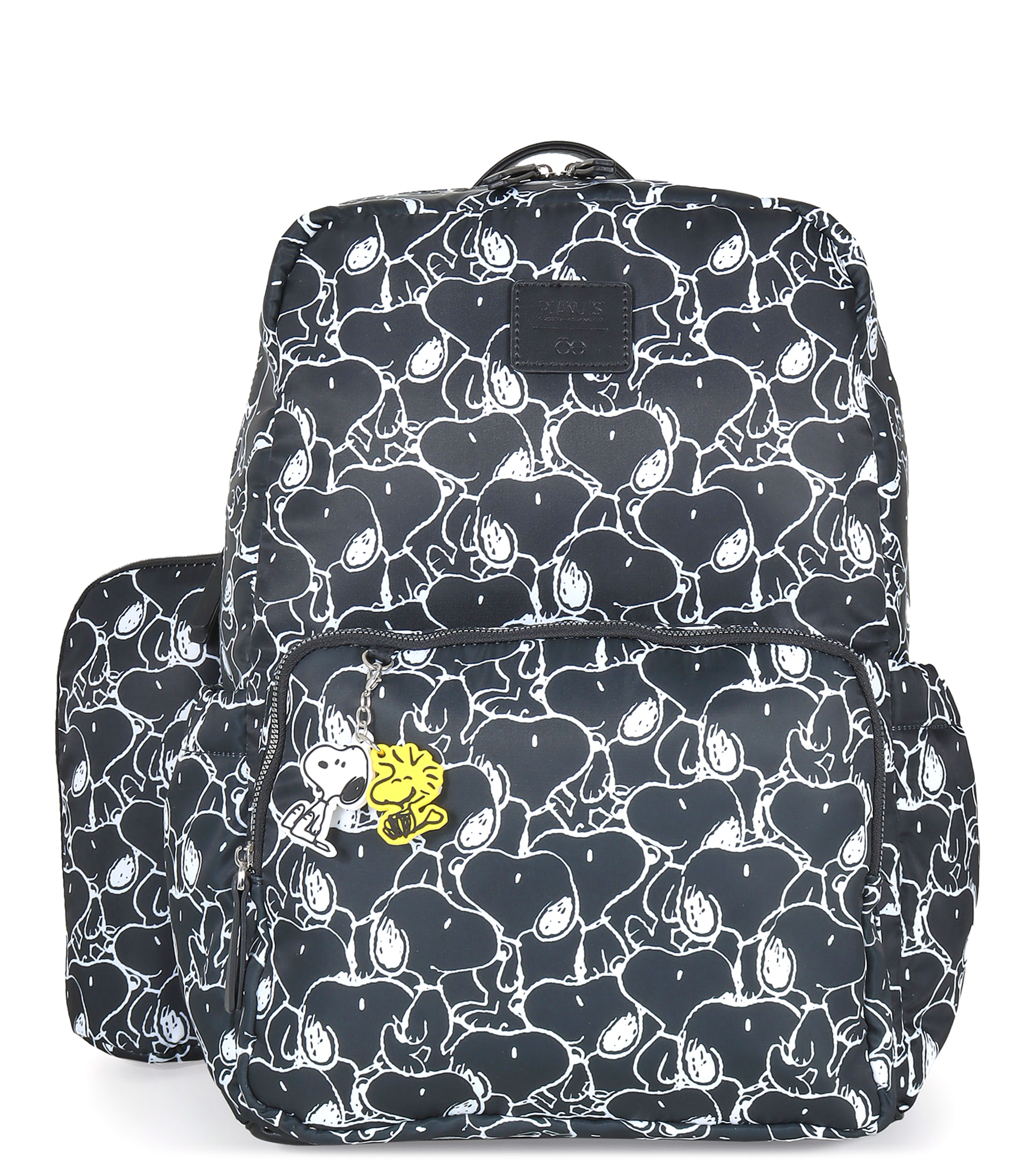 Clóe Pañalera tipo Backpack Snoopy - El Palacio de Hierro