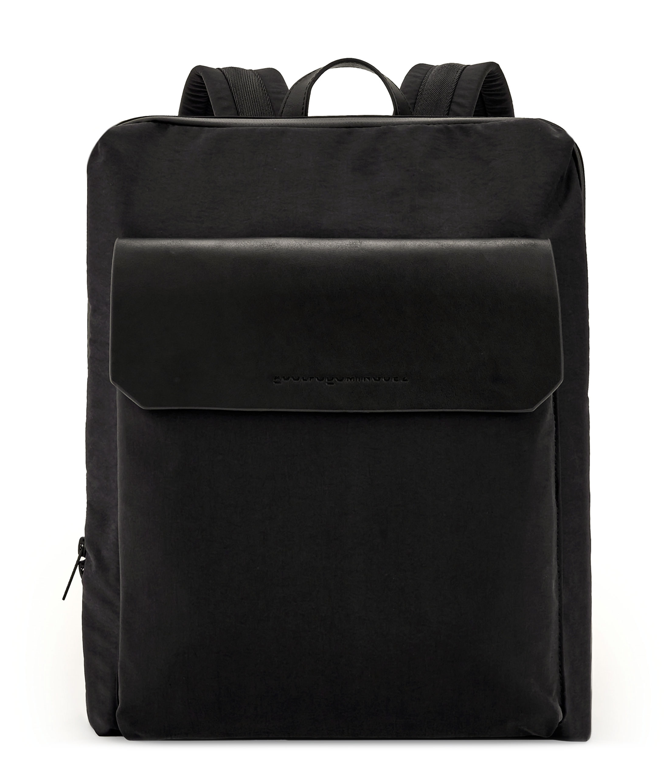 Adolfo Dominguez Mochila de moda Hombre - El Palacio de Hierro