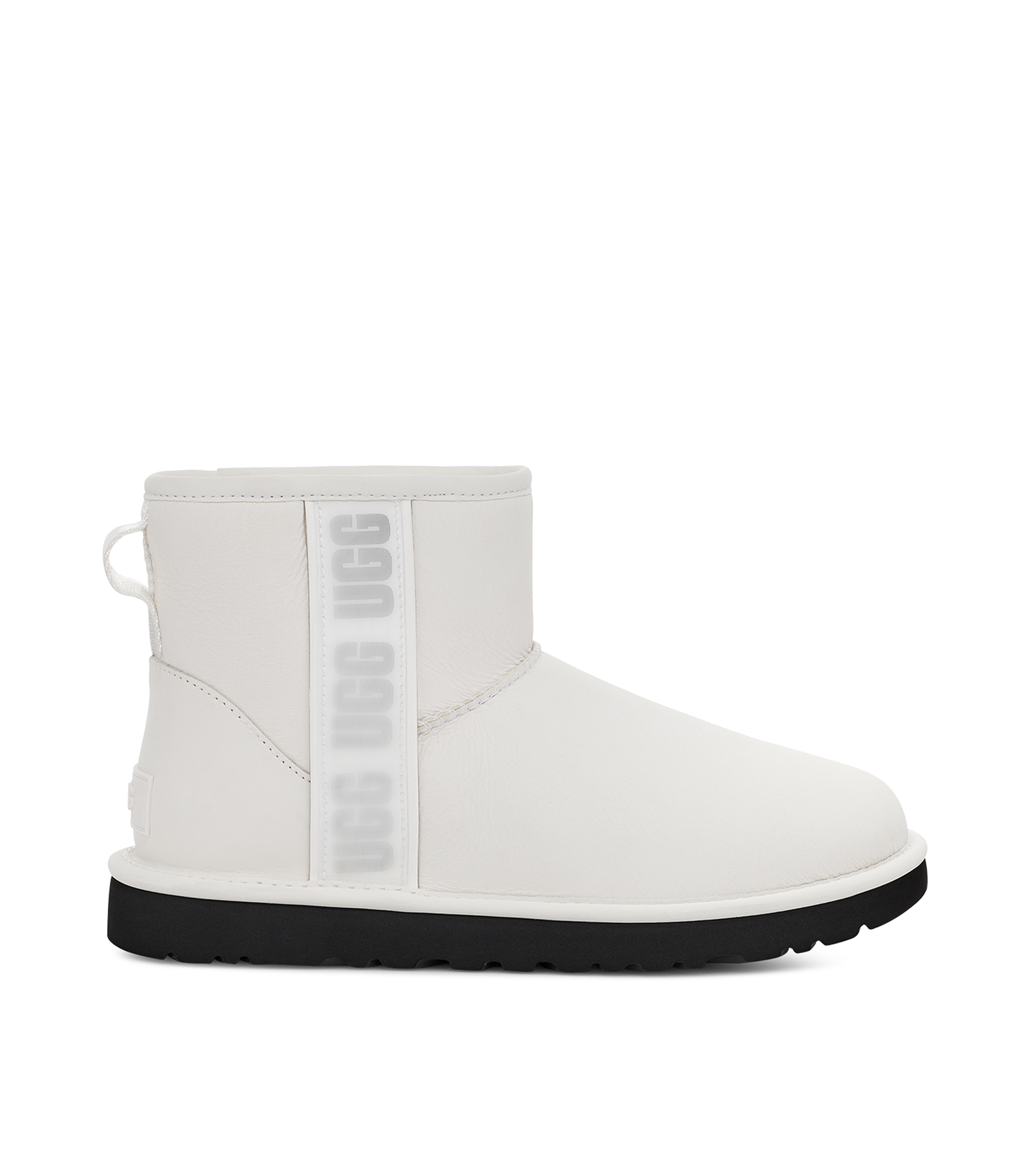 Ugg Botines Classic Mini Mujer - El Palacio de Hierro