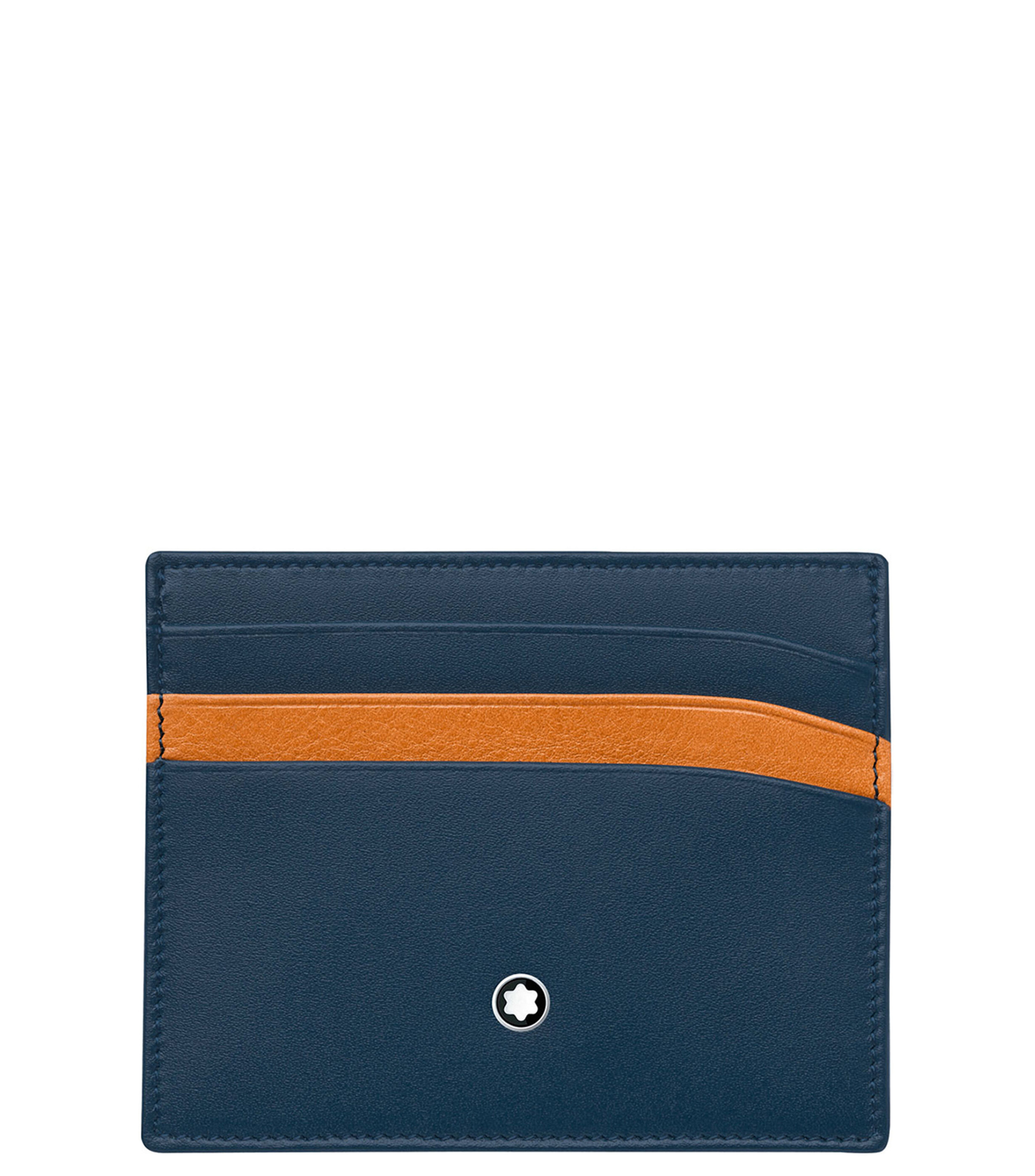 Montblanc Tarjetero en piel Hombre - El Palacio de Hierro