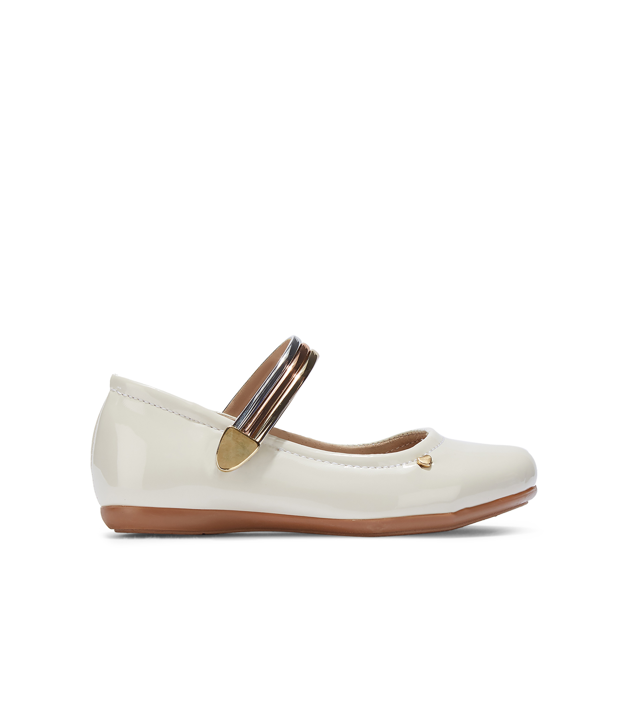 Chabelo Zapatos Vilma Niña - El Palacio de Hierro