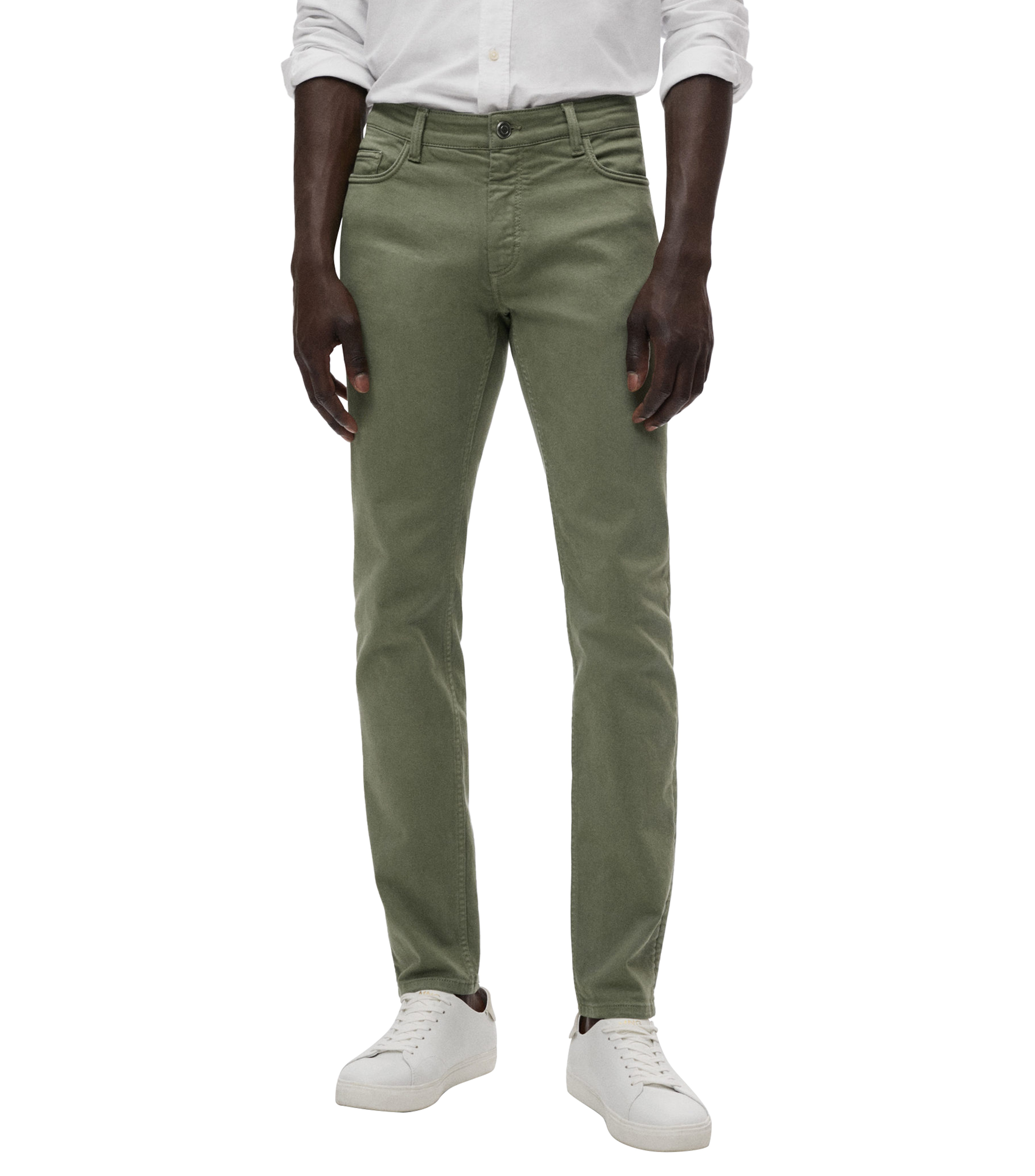 Mango: Pantalón Hombre | El Palacio de Hierro