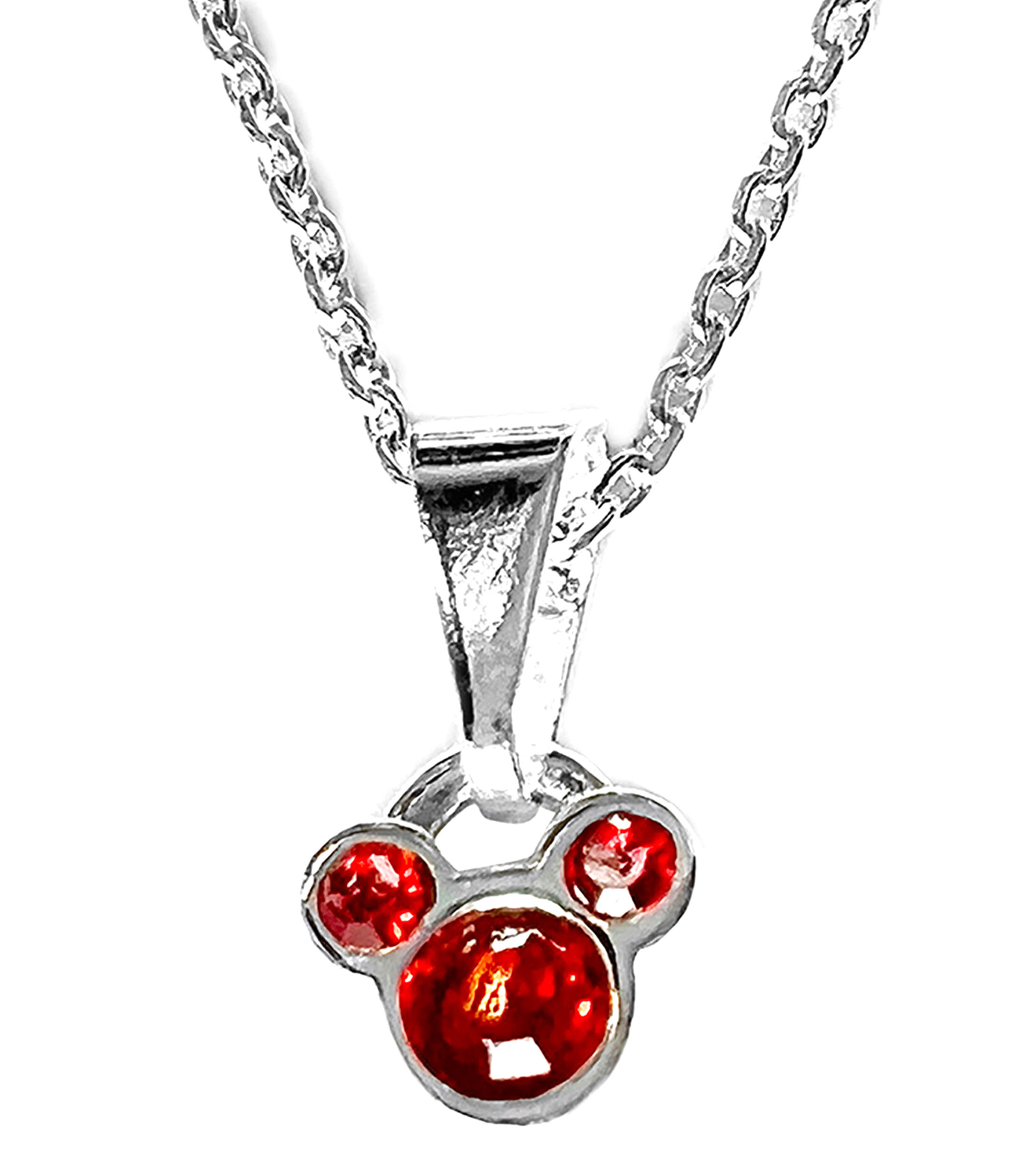 Disney Collar Disney Rainbow Niña - El Palacio de Hierro