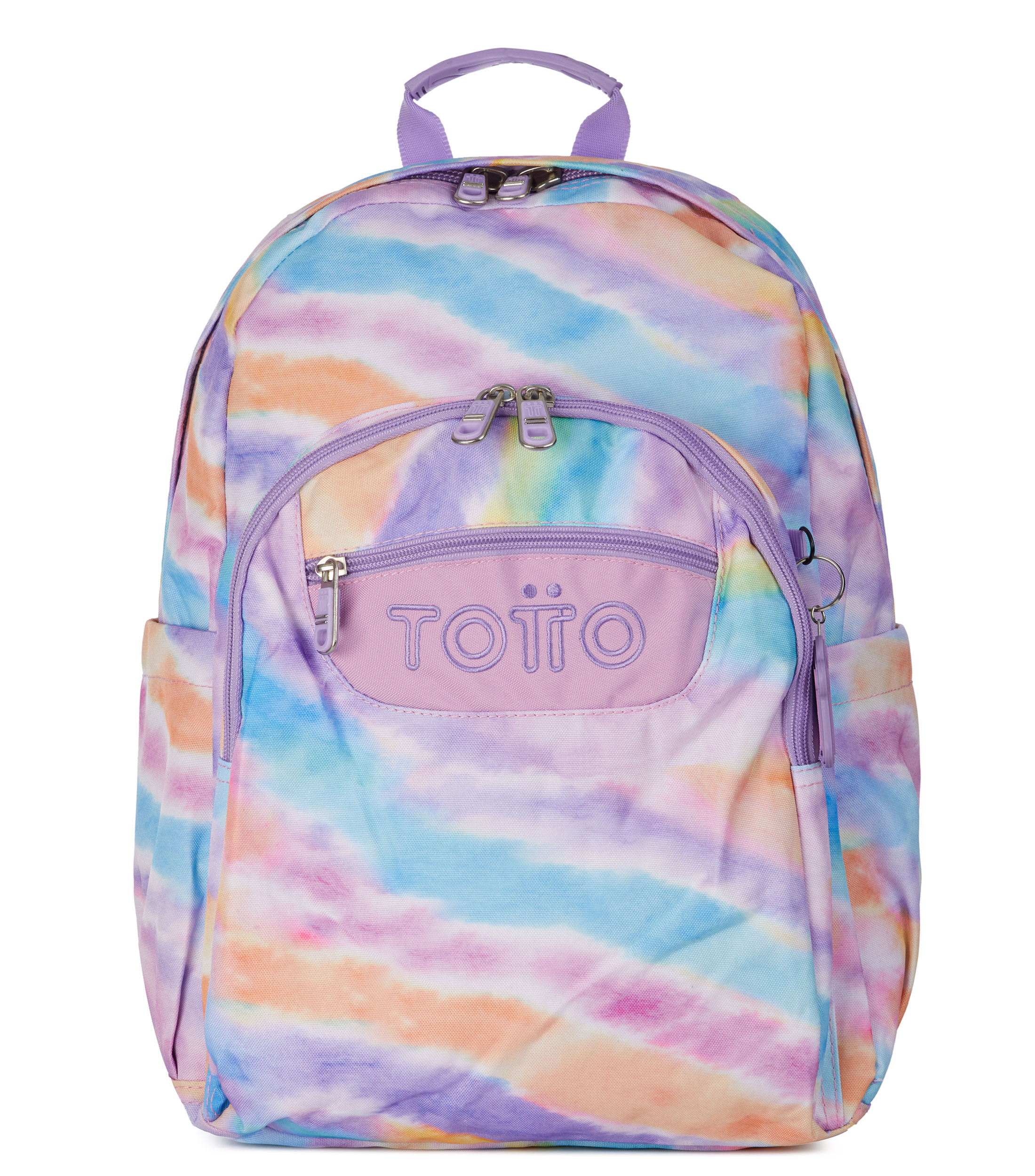 Totto Mochila acuarela de moda Niña - El Palacio de Hierro