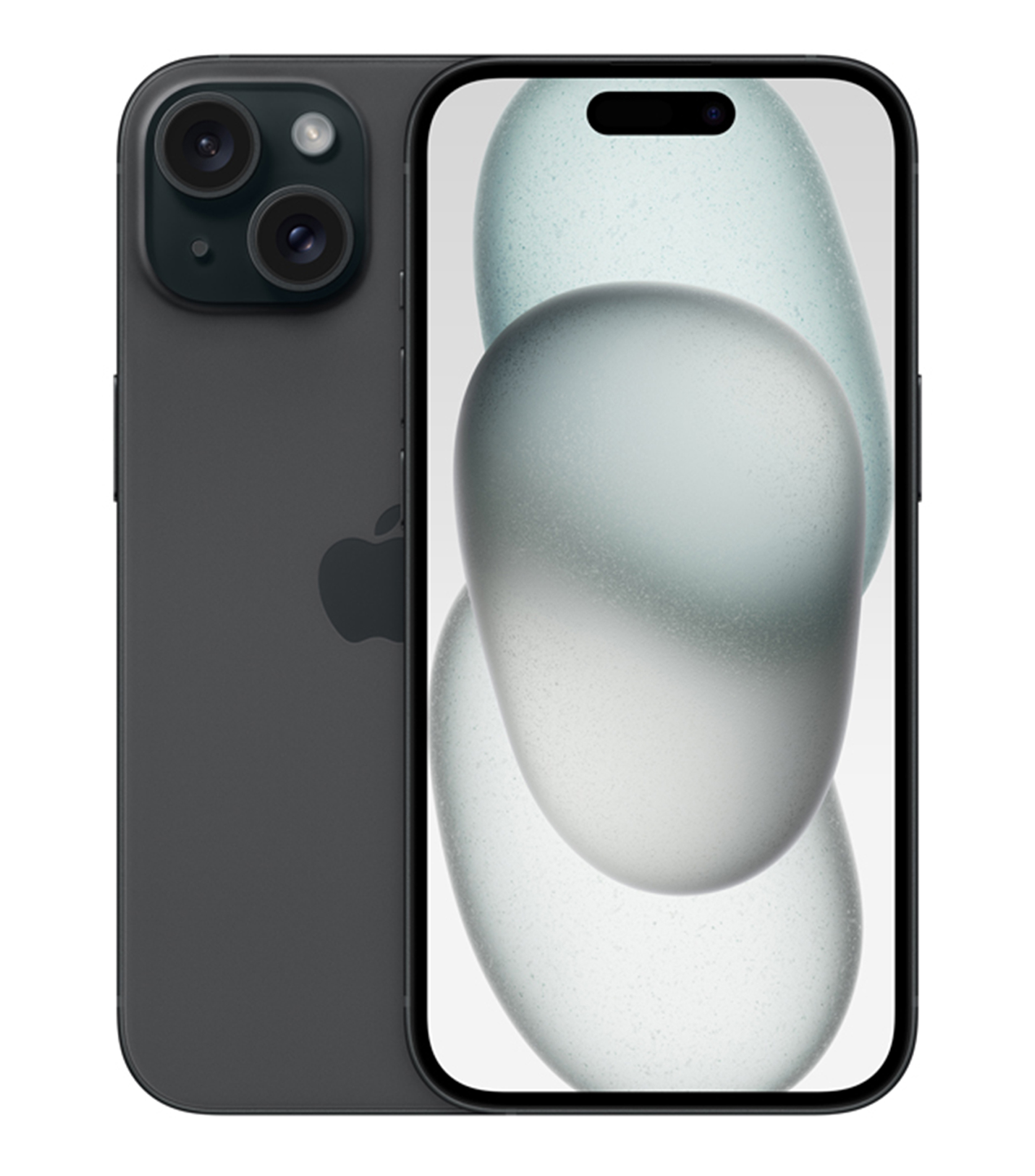 Apple: iPhone 15 128 GB Negro Telcel | El Palacio de Hierro