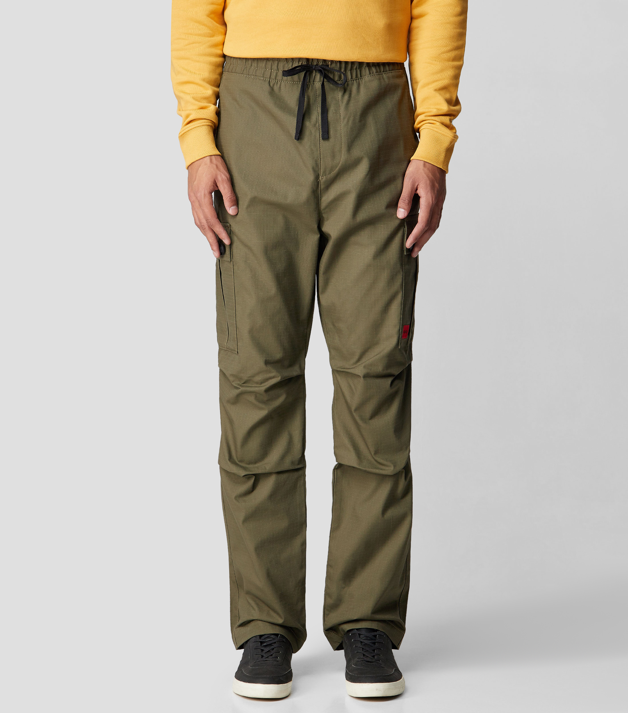 Hugo: Pantalón Hombre | El Palacio de Hierro