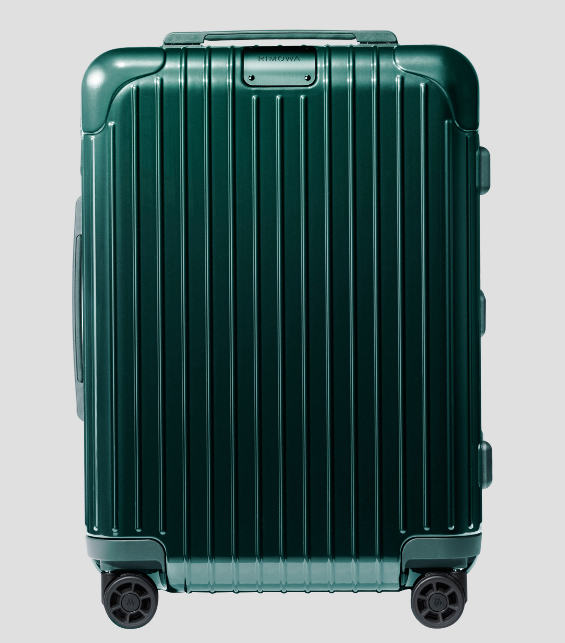 Rimowa Maleta de viaje Essential Trunk verde - El Palacio de Hierro