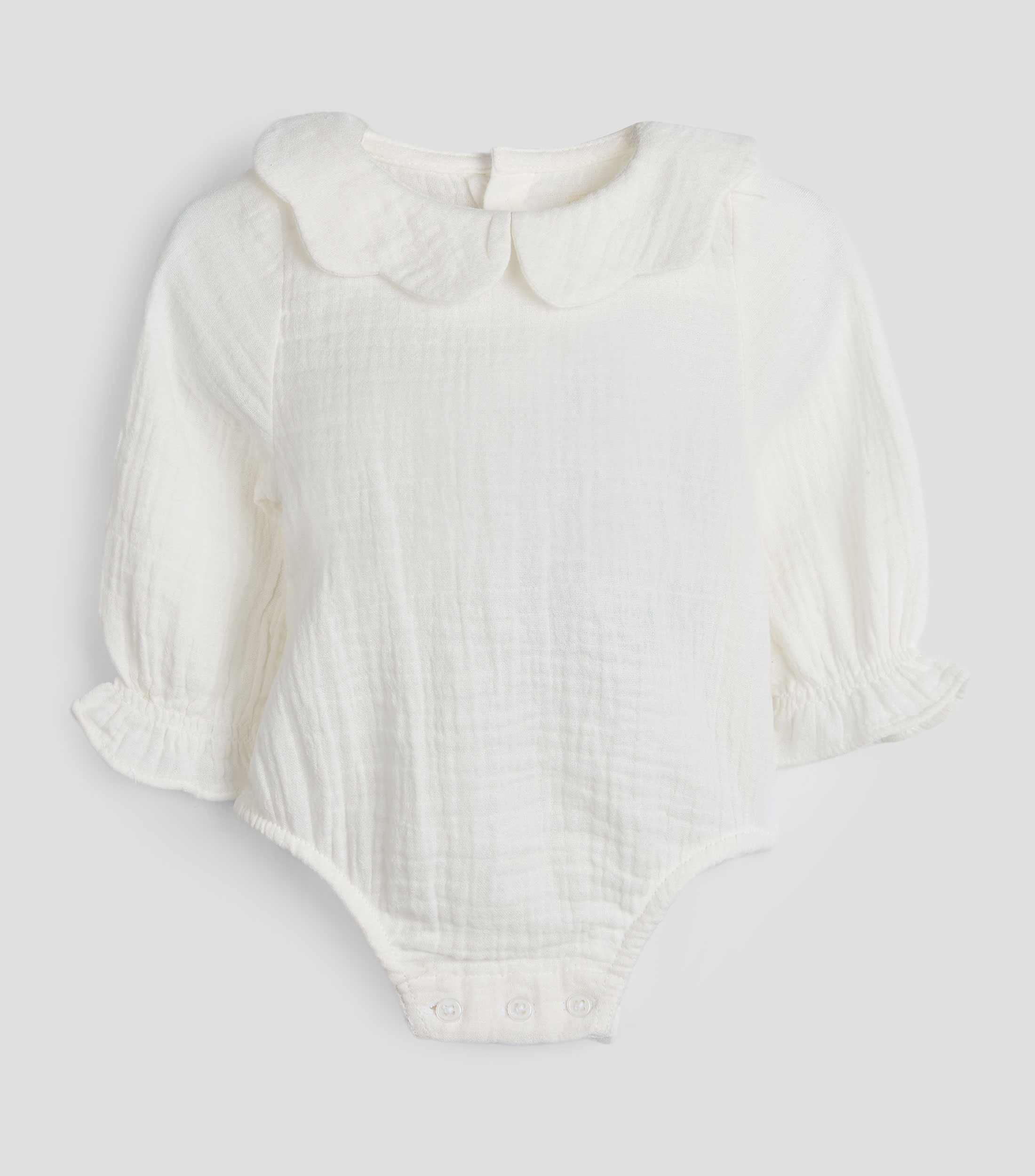 Gocco Mameluco Bebé |El Palacio de Hierro